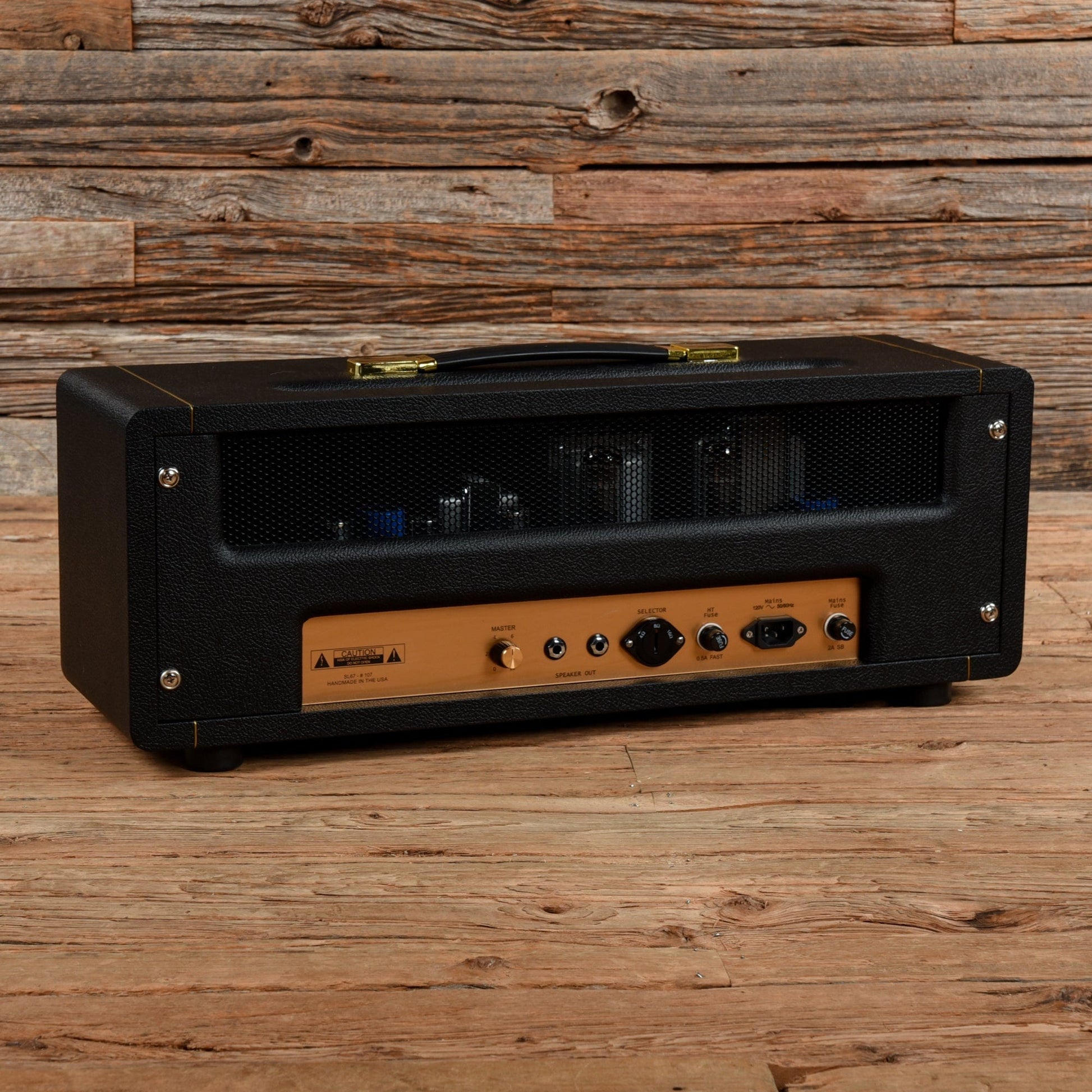 Suhr SL67 50-Watt Small Box Guitar Amp Head – Chicago Music Exchange