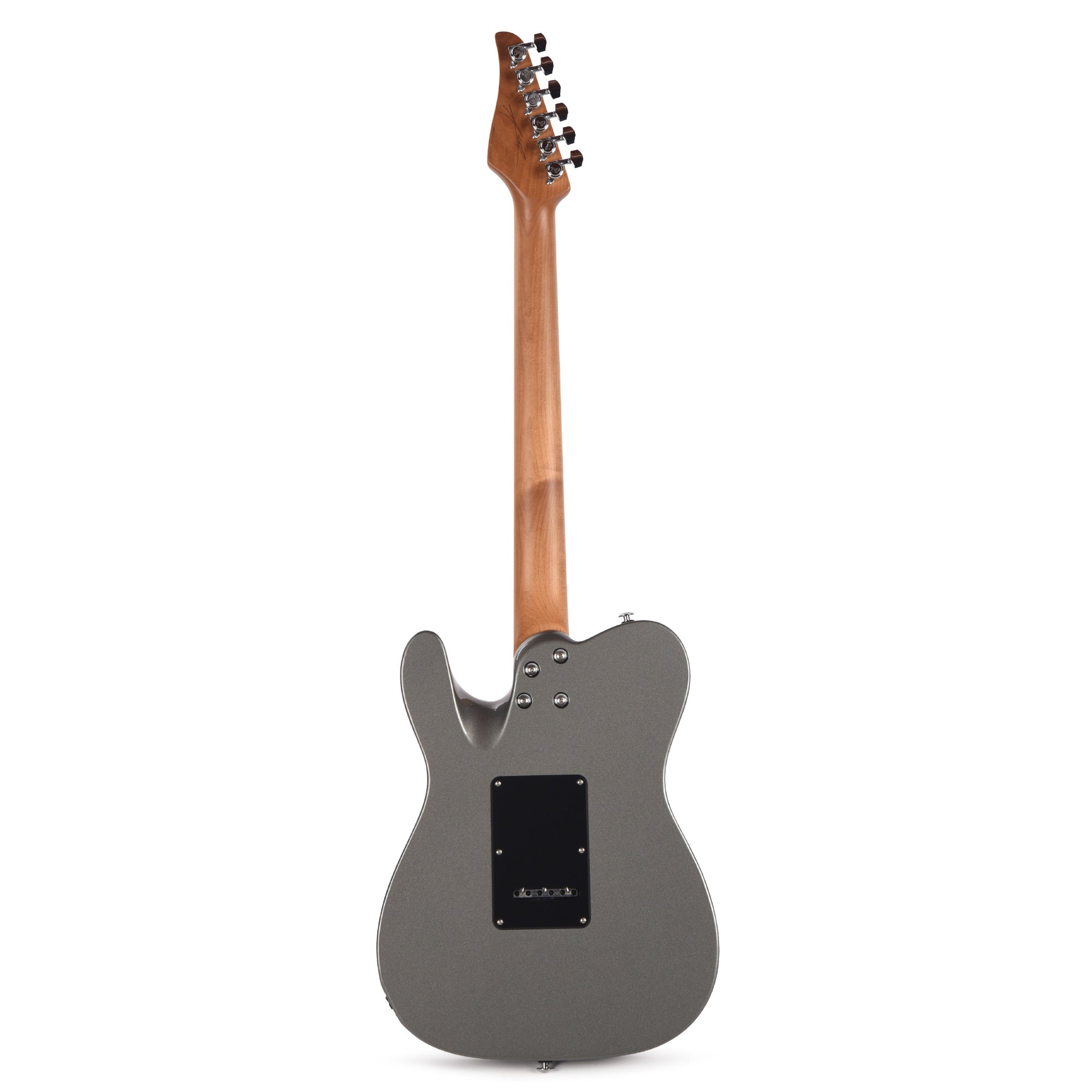 Suhr Andy Wood Signature Modern T Humbucker AW Silver – Chicago Music ...