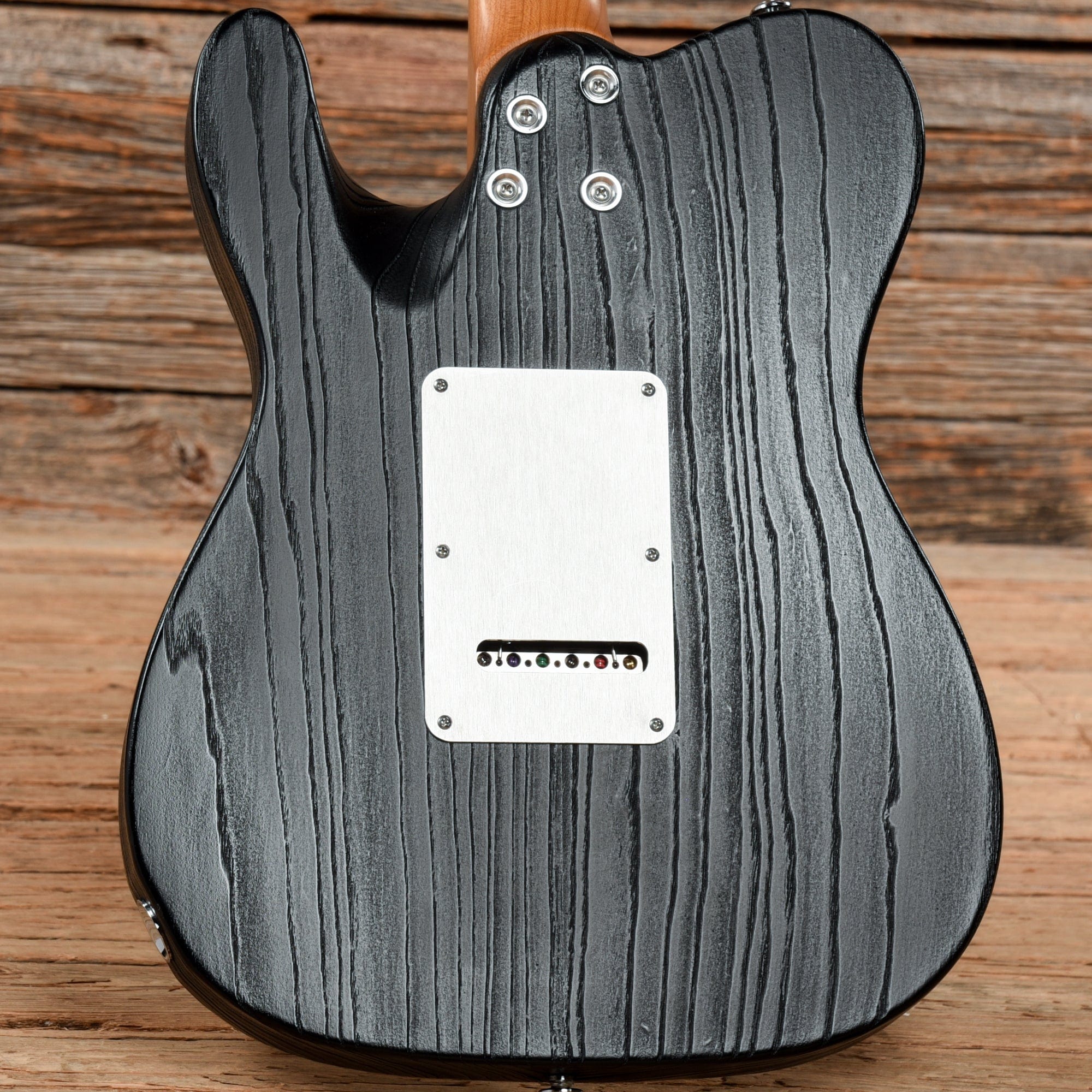 Suhr Andy Wood Signature Series Modern T HH War Black 2022 – Chicago ...