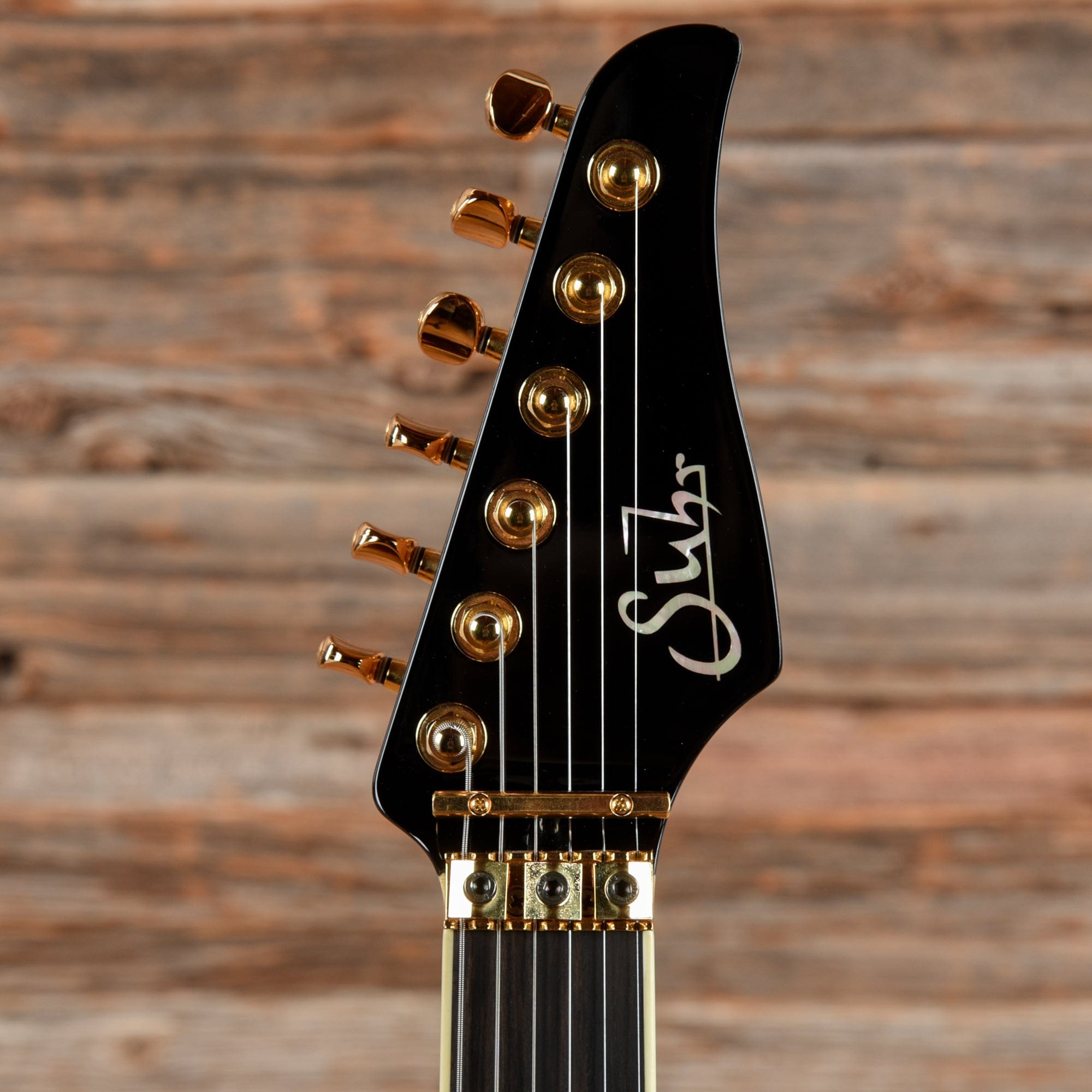 Suhr Custom Shop Standard Carve Top Trans Caramel 2022 – Chicago Music ...