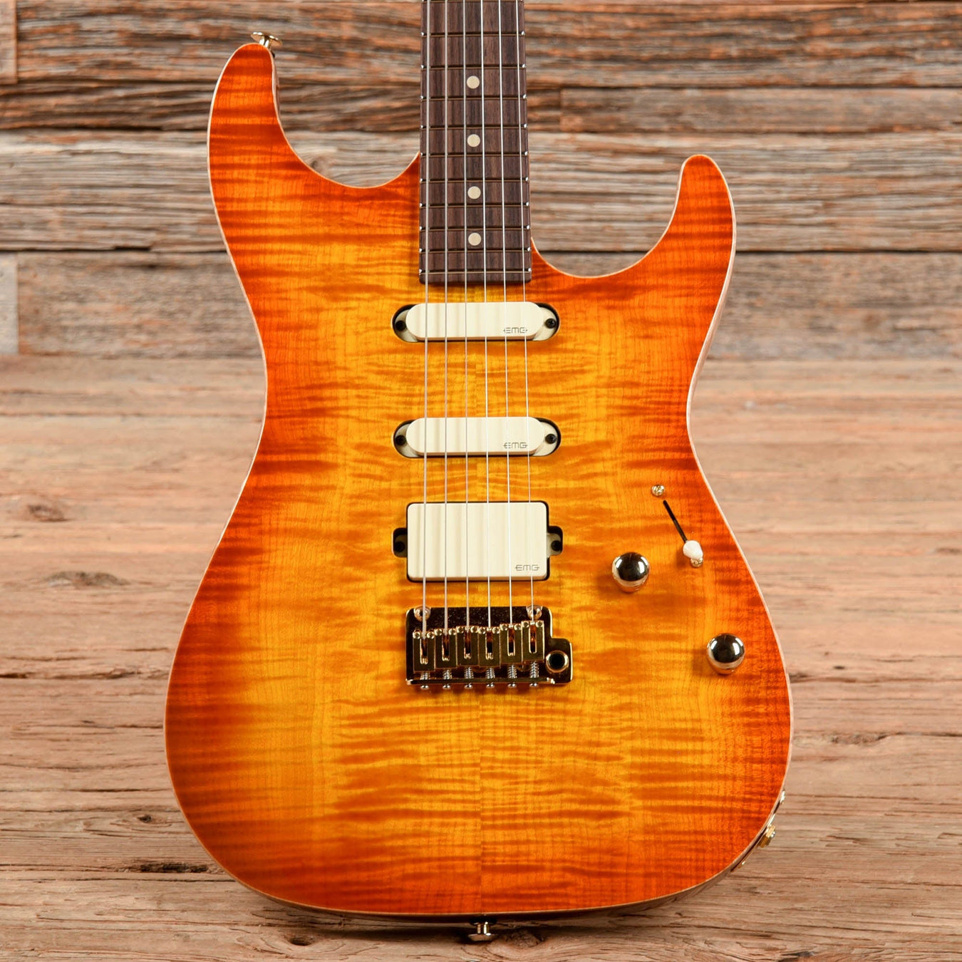 Suhr – Chicago Music Exchange