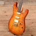 Suhr Limited Edition Standard Legacy Okoume/Curly Maple Sunburst ...