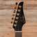 Suhr Limited Edition Standard Legacy Okoume/Curly Maple Sunburst ...