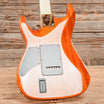 Suhr Limited Edition Standard Legacy Okoume/Curly Maple Sunburst ...