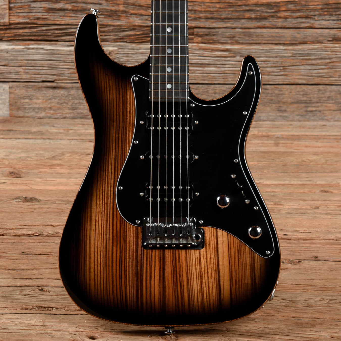 Suhr – Chicago Music Exchange