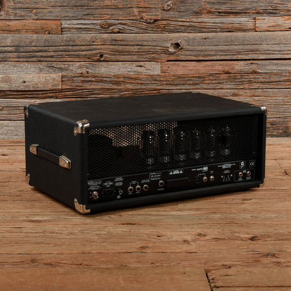 Sunn 300T 300-Watt Guitar Amp Head – Chicago Music Exchange