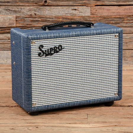 Supro – Chicago Music Exchange