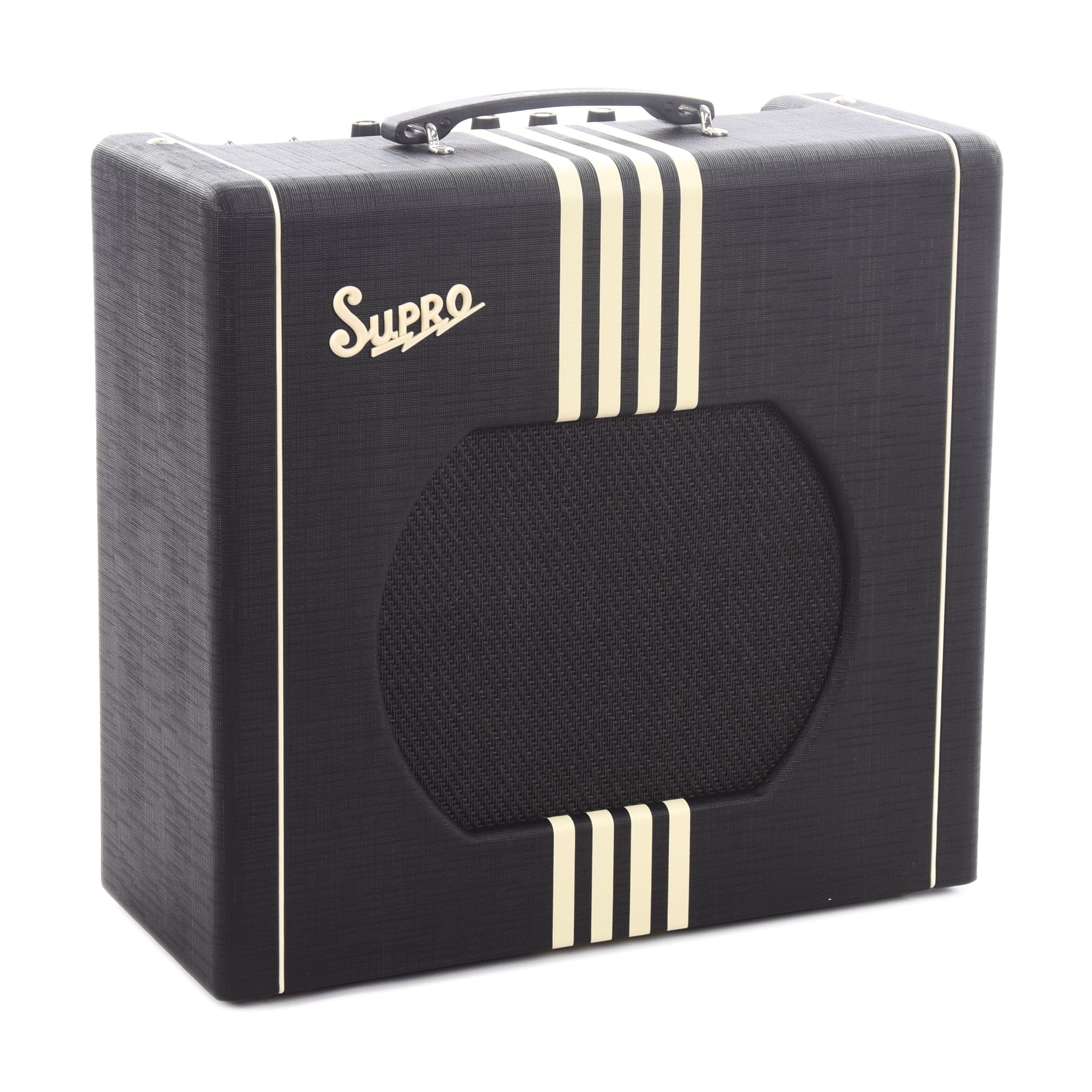 Supro | 2021 New Releases – Chicago Music Exchange