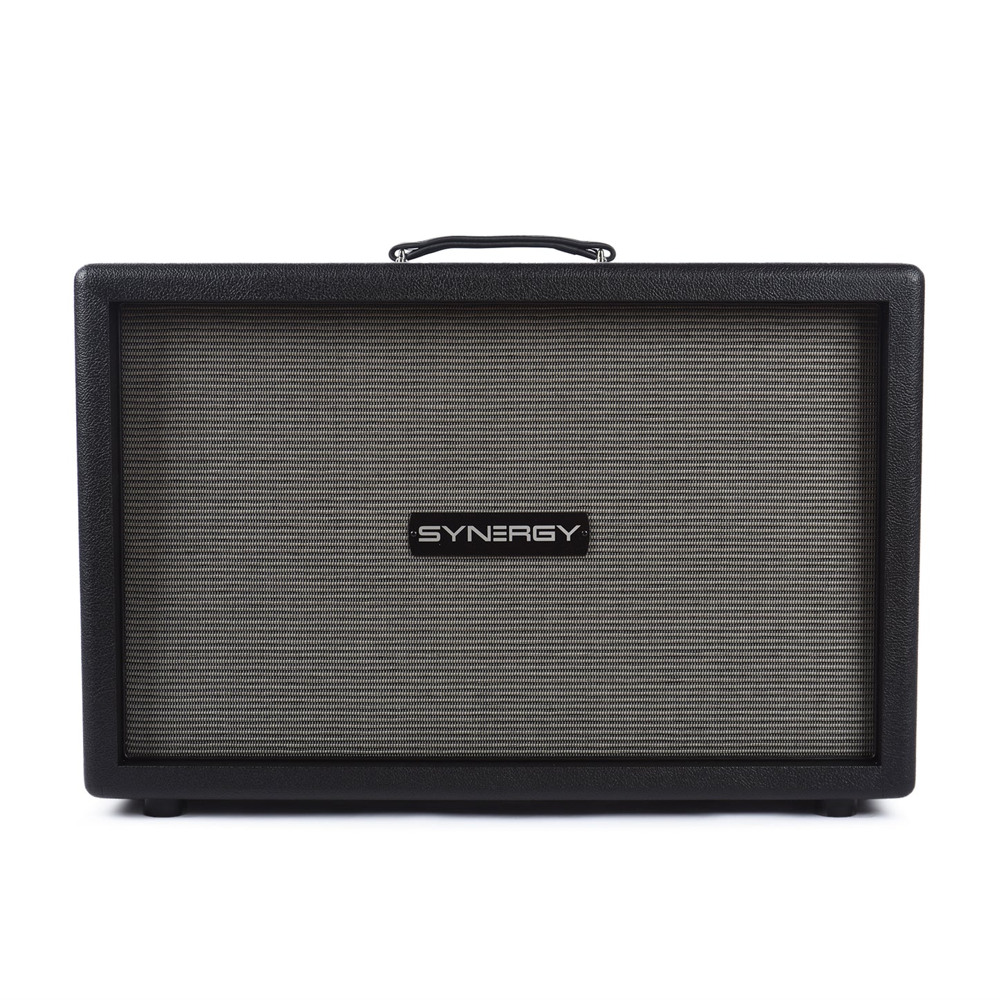 Synergy SYN-212 EXT 2x12" Rear Ported Closed Back Cabinet w/(2) Celest ...