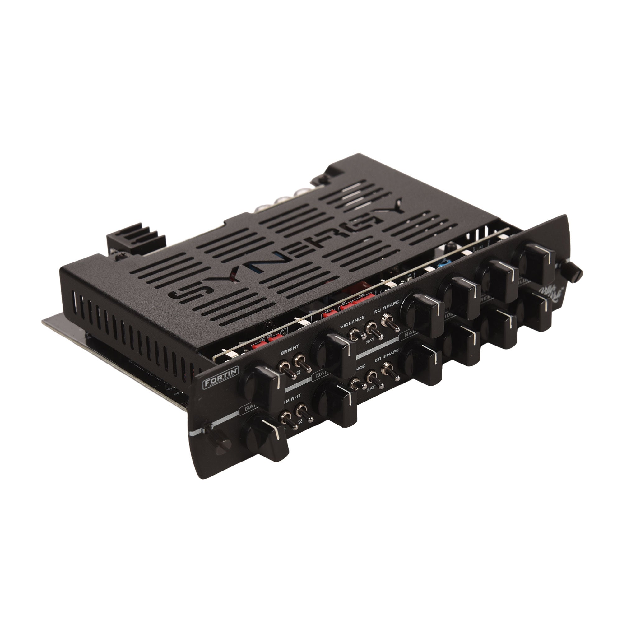 Synergy Fortin Killer Kali Tube Preamp Module – Chicago Music Exchange