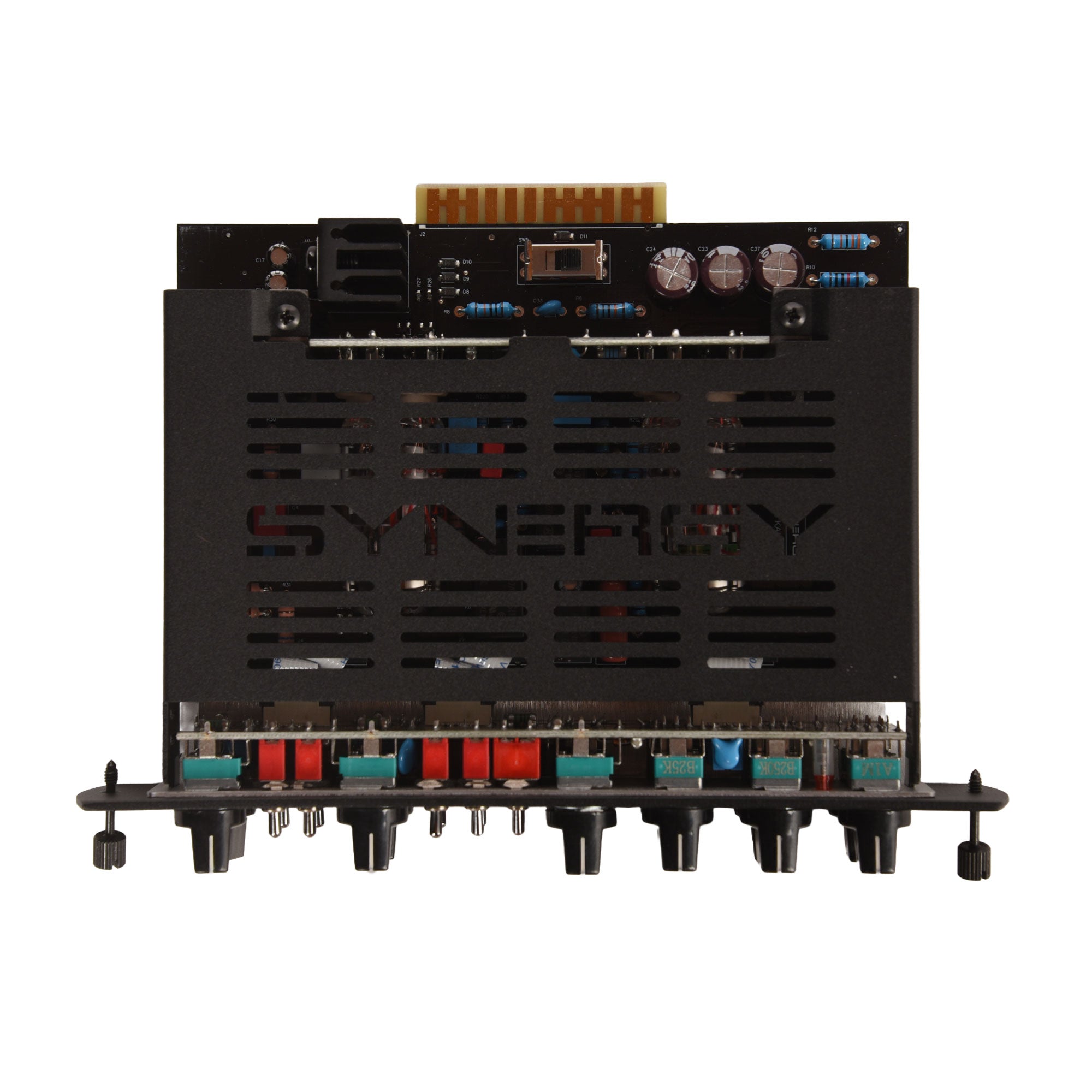 Synergy Fortin Killer Kali Tube Preamp Module – Chicago Music Exchange