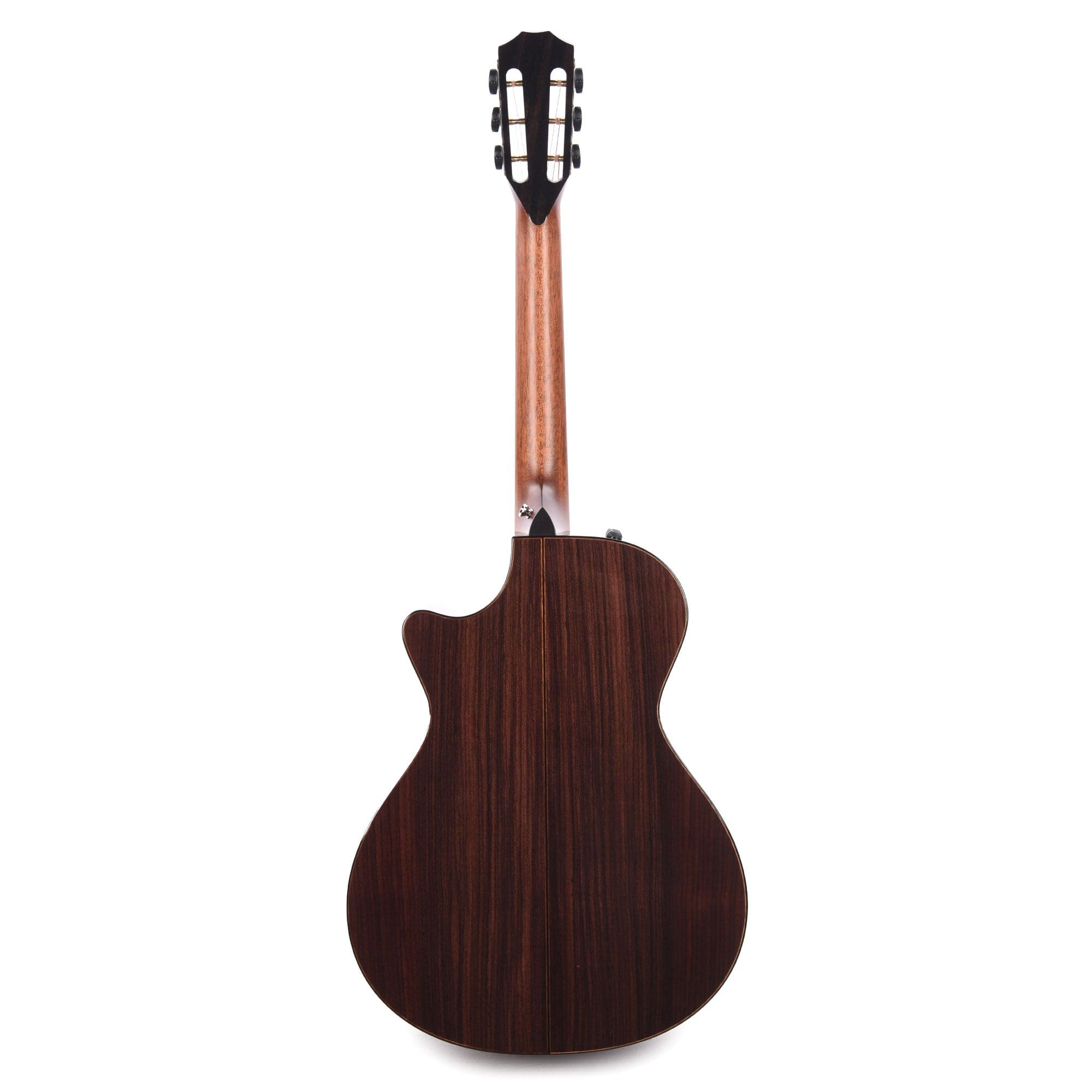 Taylor 912ce 12-Fret Grand Concert Sitka/Rosewood – Chicago Music Exchange
