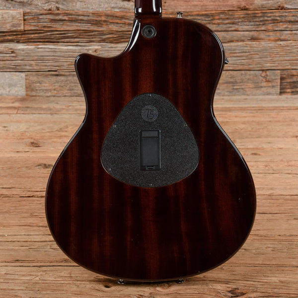 Taylor T5-S Sunburst 2005 – Chicago Music Exchange