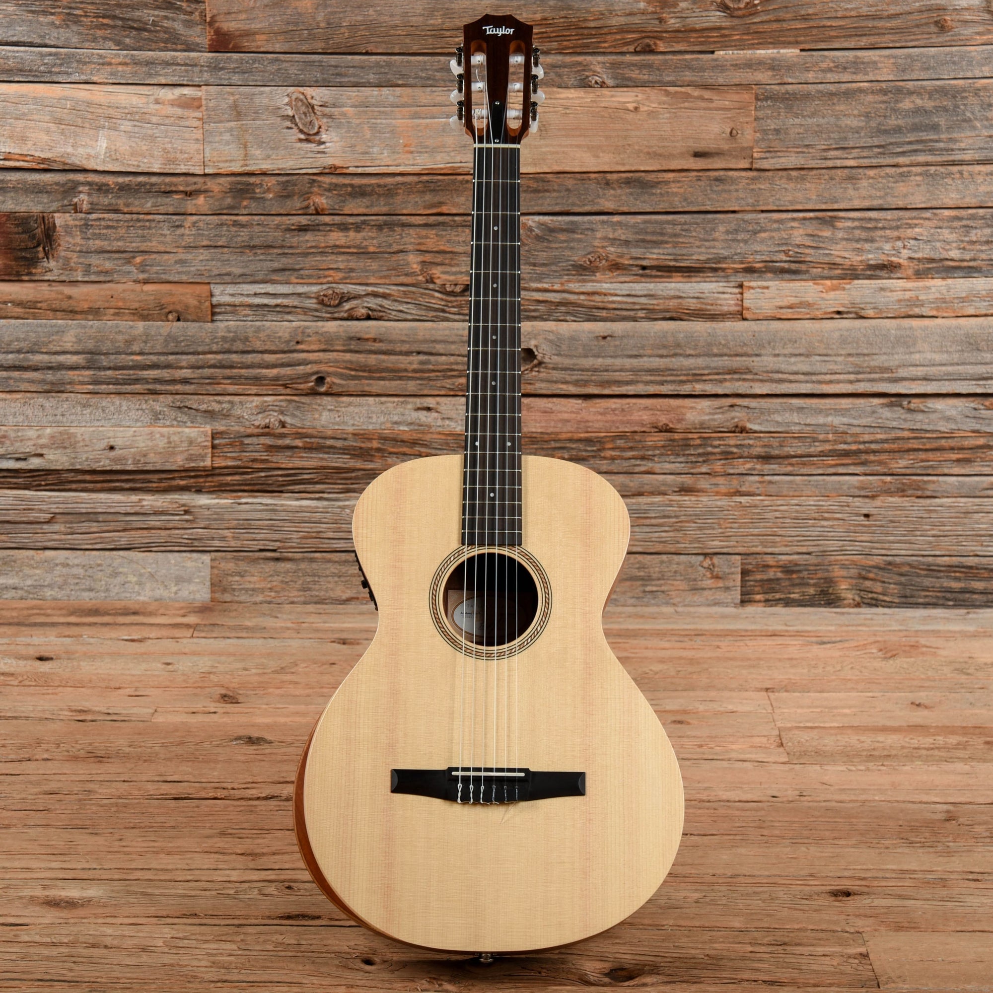 Taylor Academy 12e-N Natural 2019 – Chicago Music Exchange
