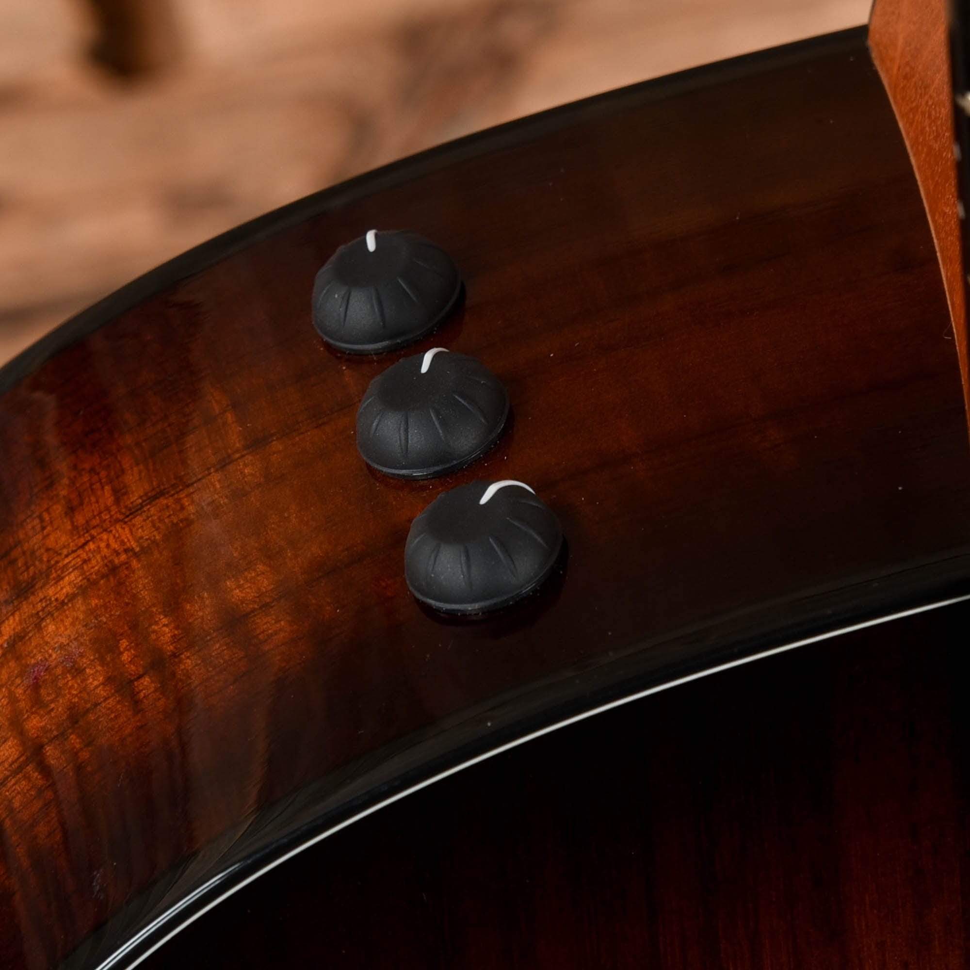 Taylor 224ce-K DLX Sunburst 2020 – Chicago Music Exchange