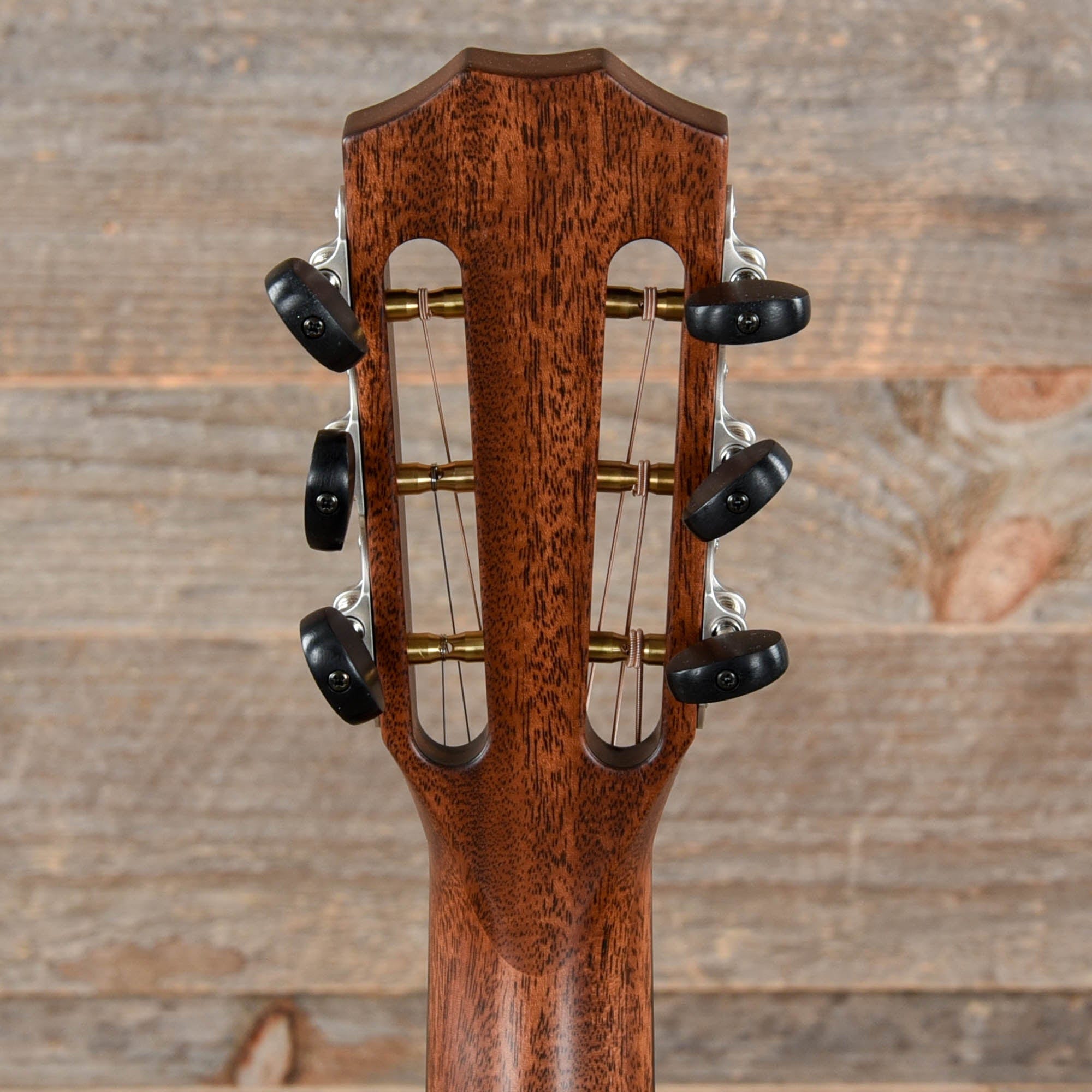 Taylor 312ce 12-Fret Grand Concert Sitka/Sapele Natural ES2 w/V-Class ...