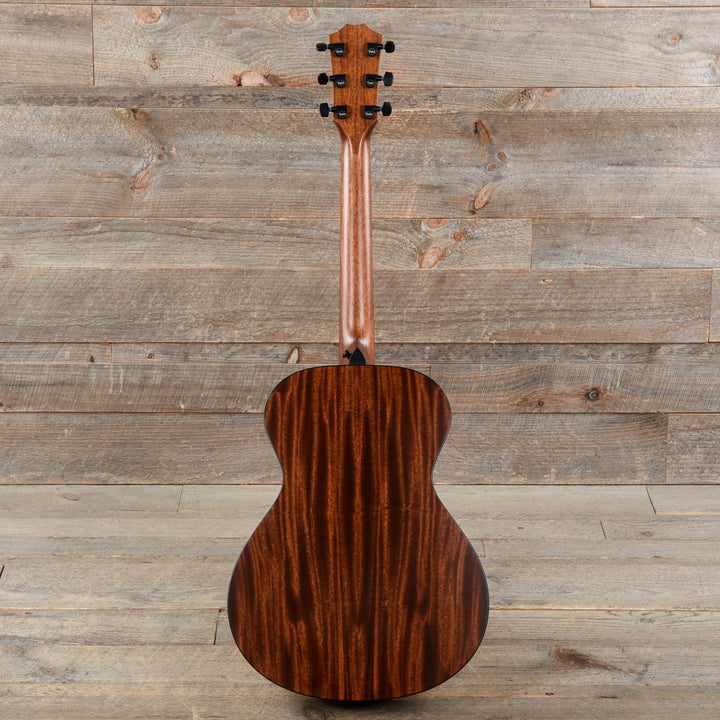 Taylor 322 Grand Concert Mahogany Shaded Edgeburst – Chicago Music Exchange