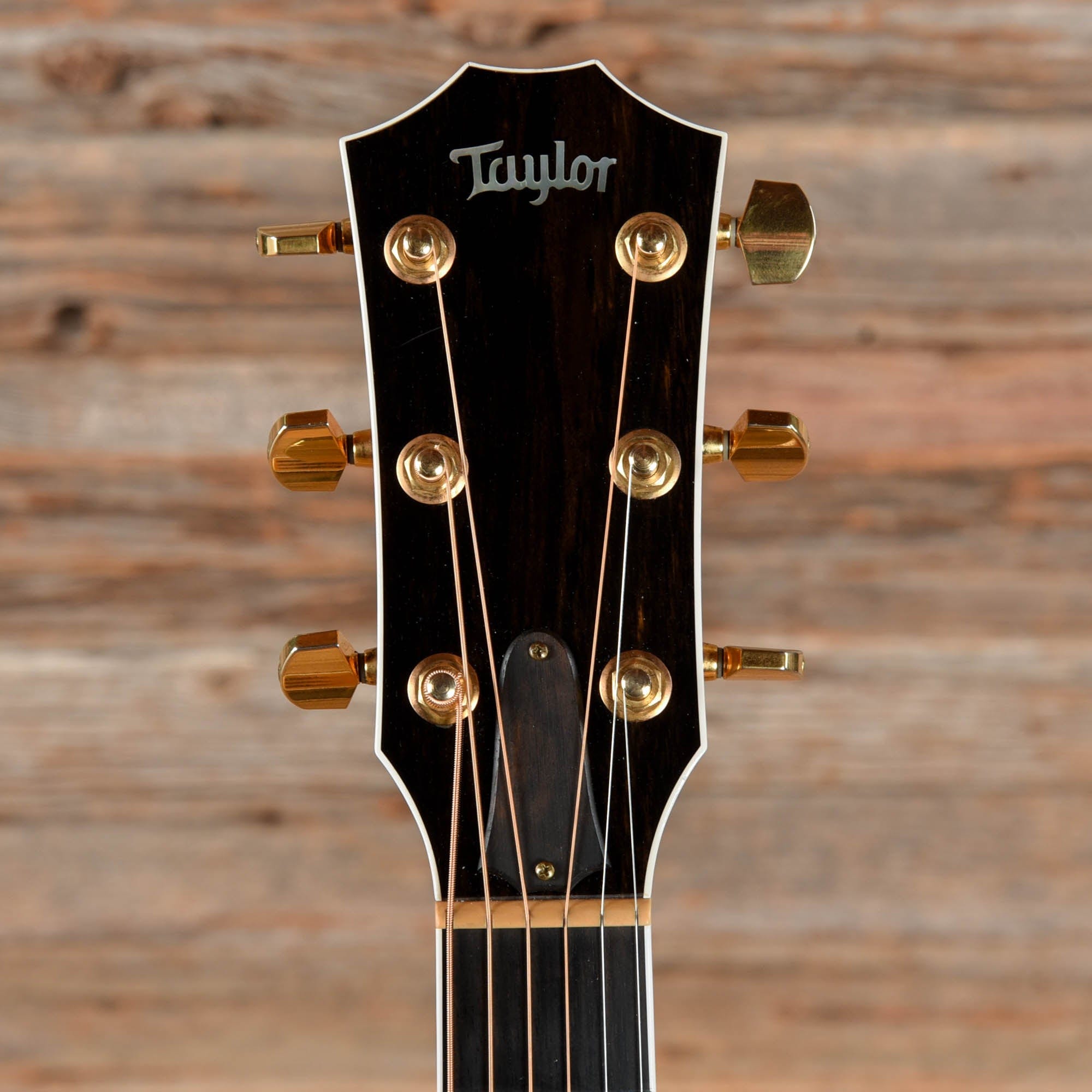 Taylor 614-ce Natural 2005 – Chicago Music Exchange