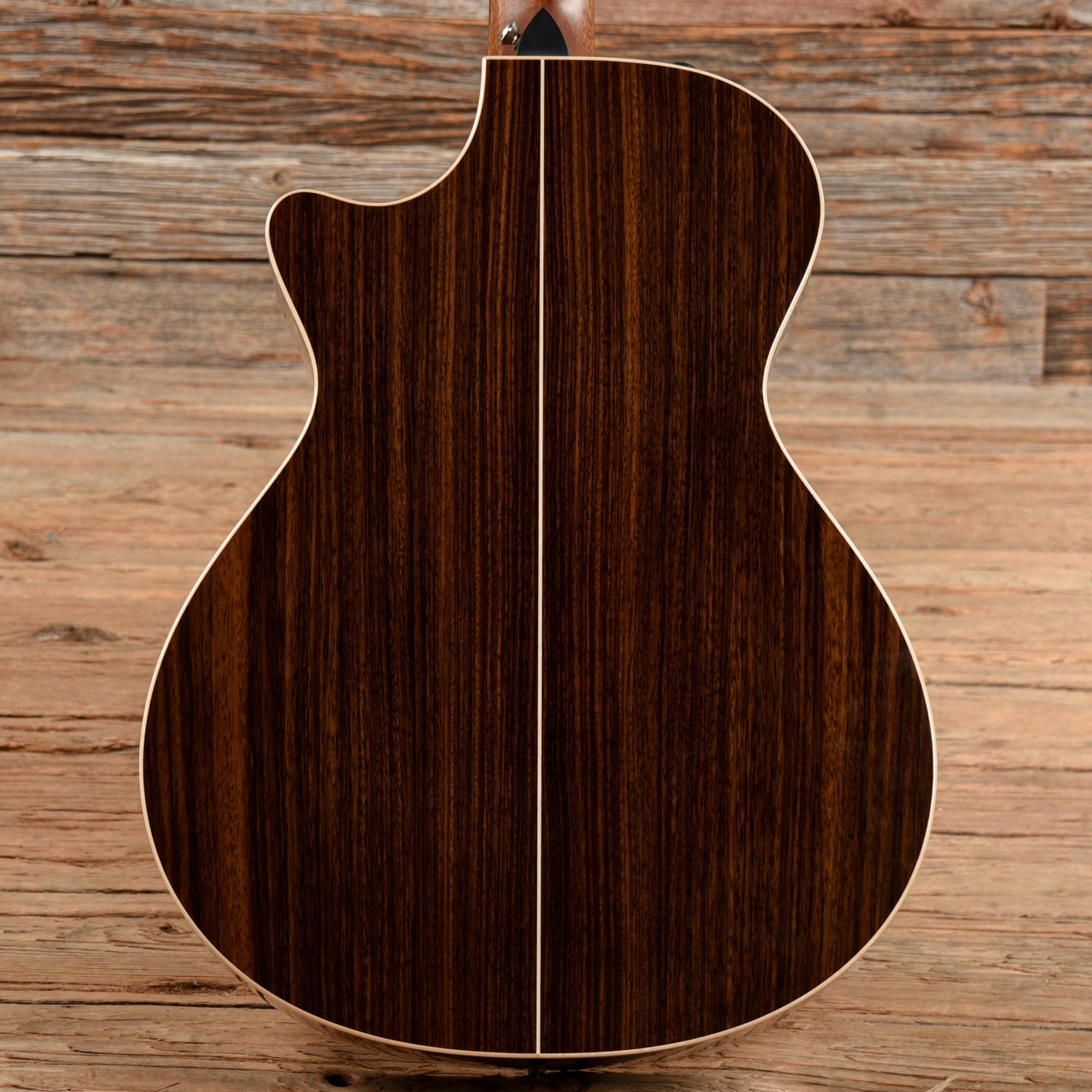 Taylor 812ce 12-Fret Grand Concert Sitka/Rosewood ES2 – Chicago Music ...