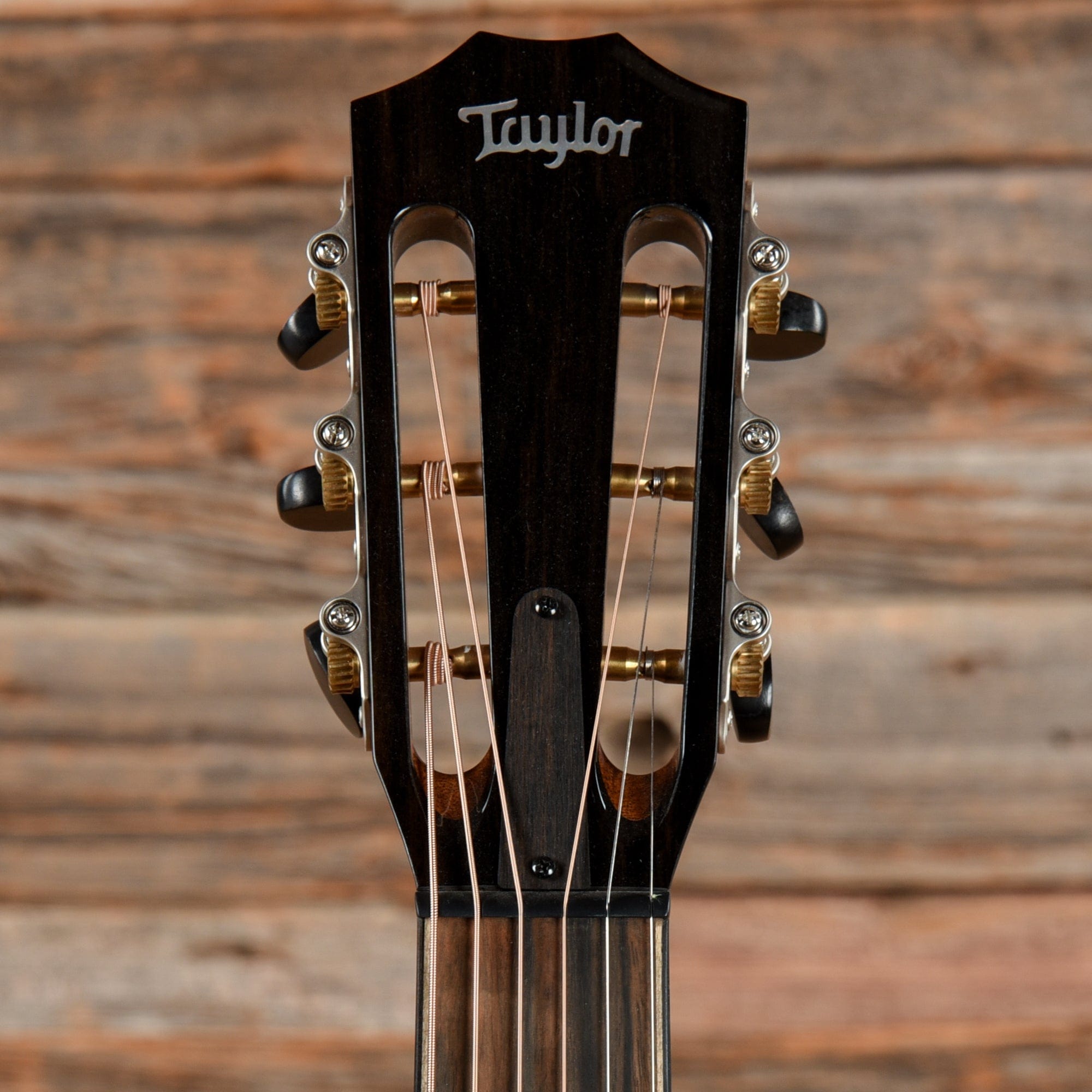Taylor 812ce 12-Fret Grand Concert Sitka/Rosewood ES2 – Chicago Music ...