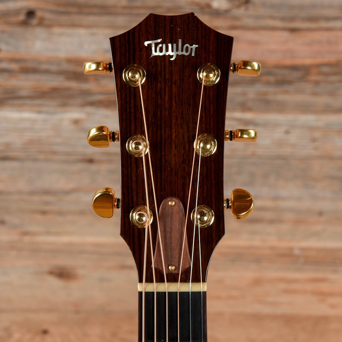 Taylor 912C Natural 1997 – Chicago Music Exchange