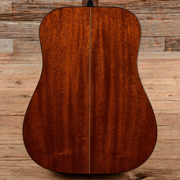 Taylor 510 Natural 1988 – Chicago Music Exchange