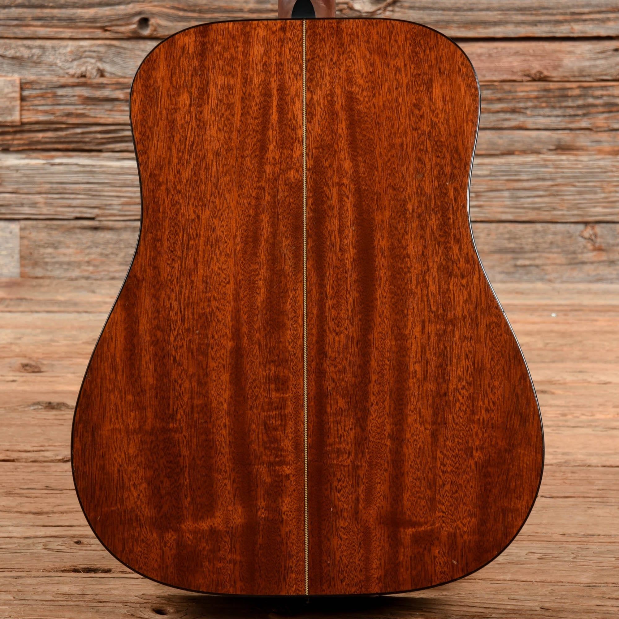 Taylor 510 Natural 1988 – Chicago Music Exchange