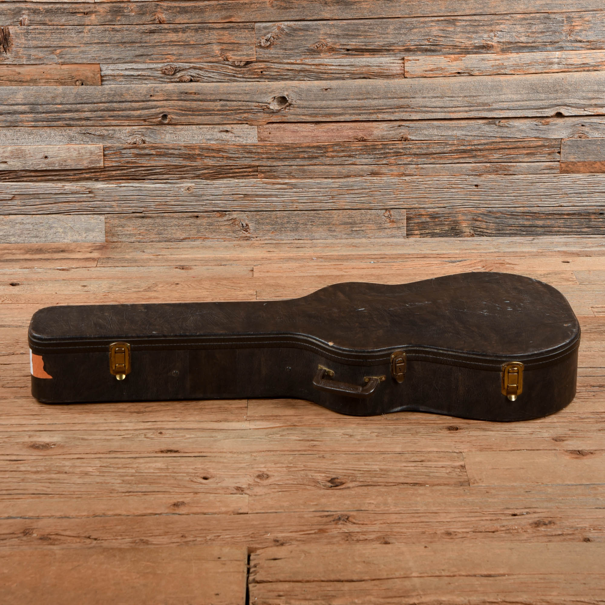 Taylor 510 Natural 1988 – Chicago Music Exchange