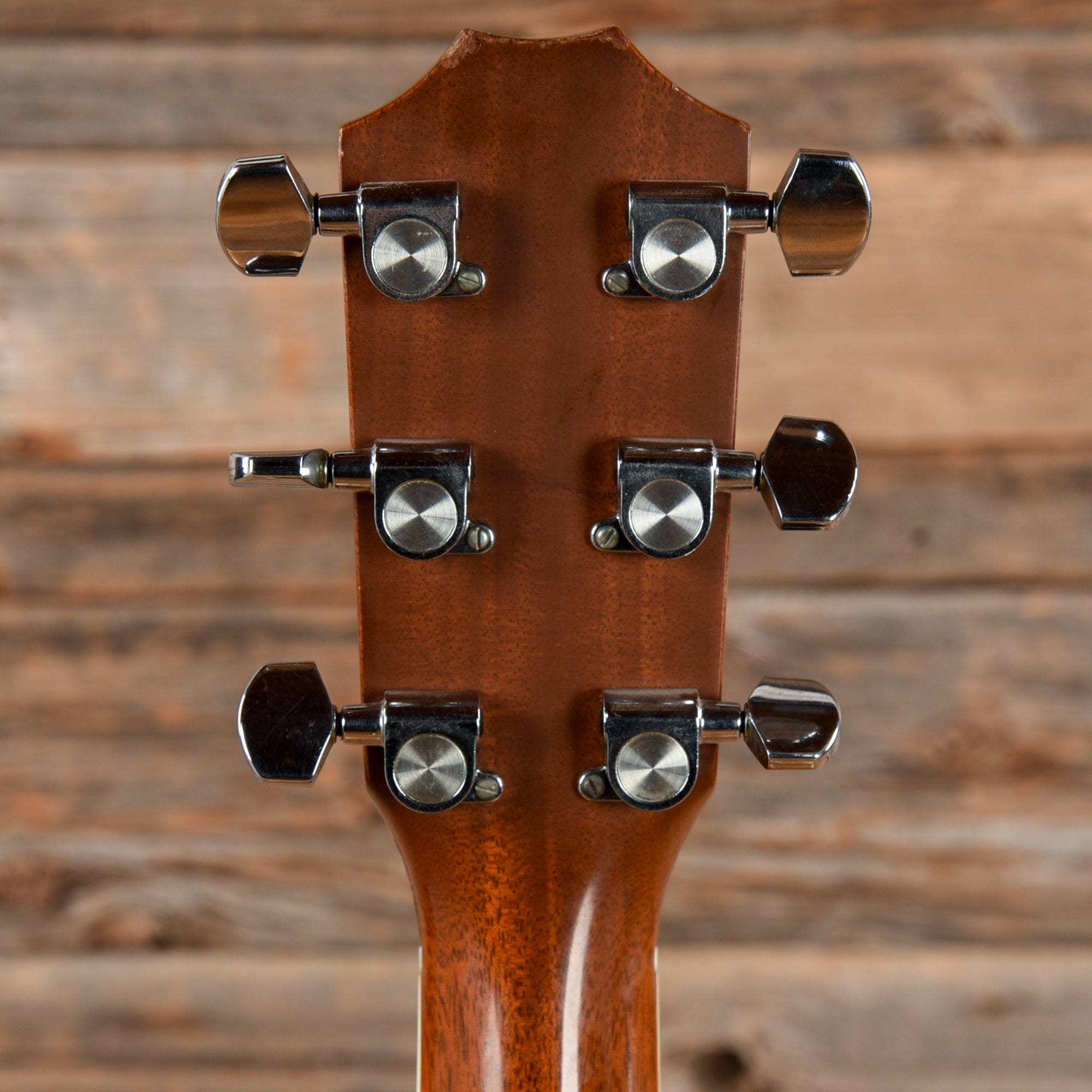 Taylor 610 Natural 1983 – Chicago Music Exchange