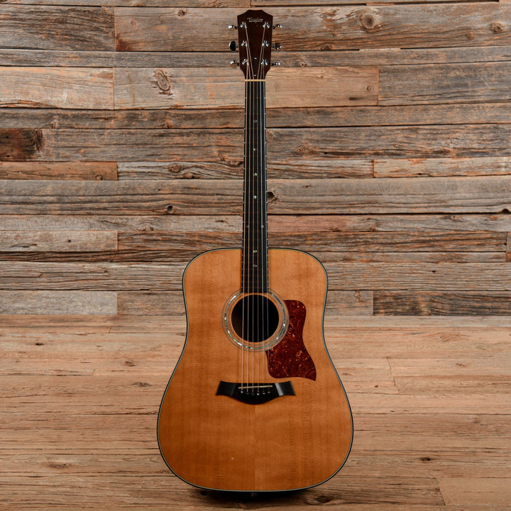 Taylor 710 Natural 1993 – Chicago Music Exchange