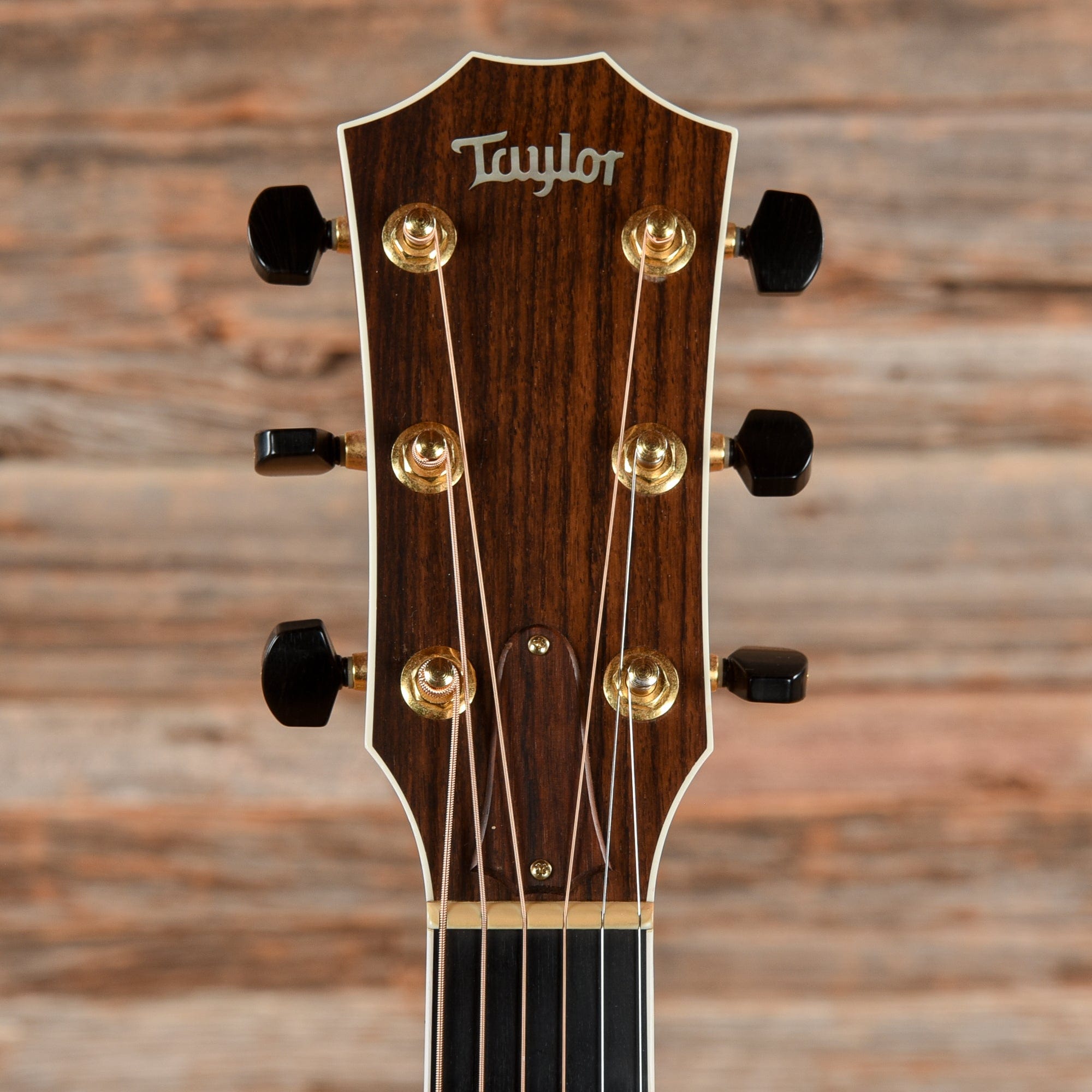 Taylor 814ce w/ ES1 Electronics Natural 2005 – Chicago Music Exchange