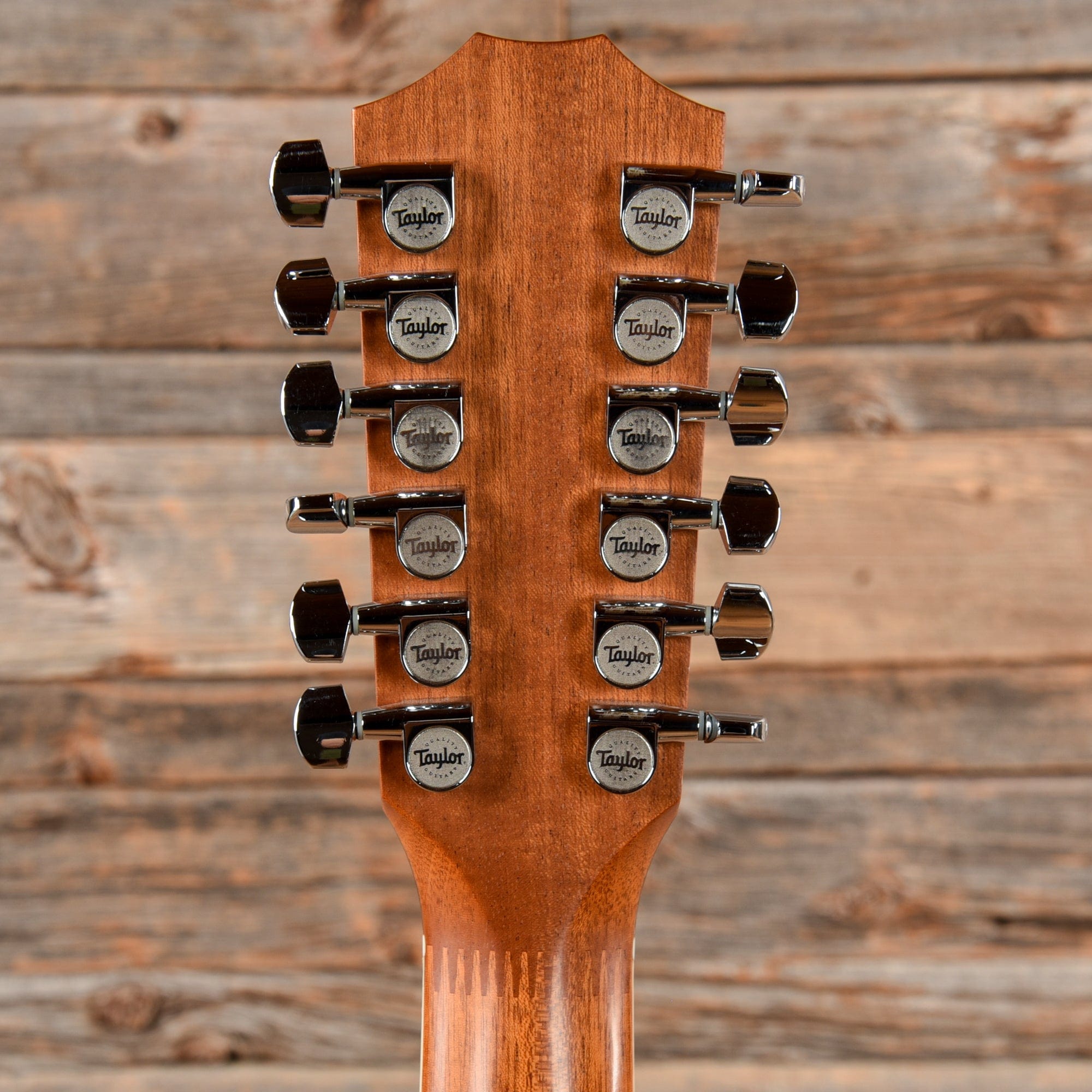 Taylor 455ce Natural 2003 – Chicago Music Exchange