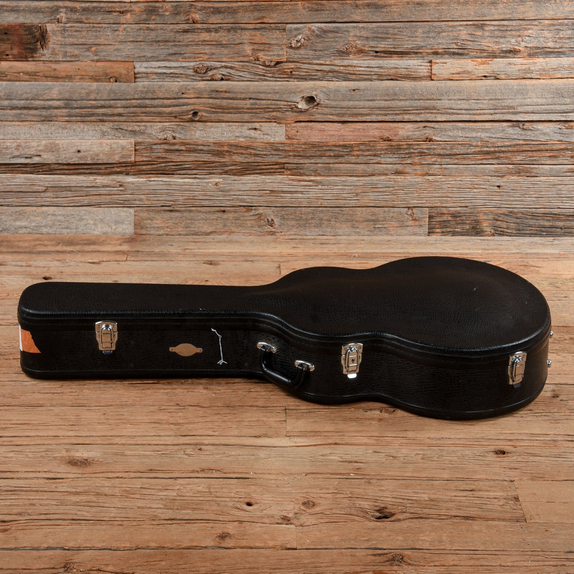 Taylor 455ce Natural 2003 – Chicago Music Exchange