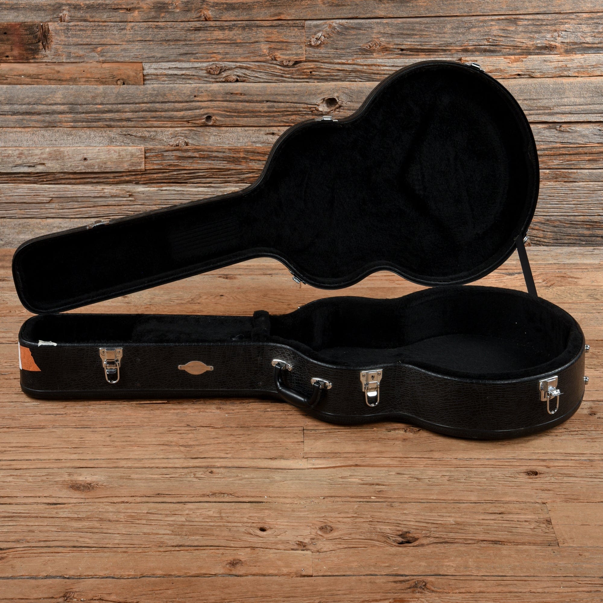 Taylor 455ce Natural 2003 – Chicago Music Exchange