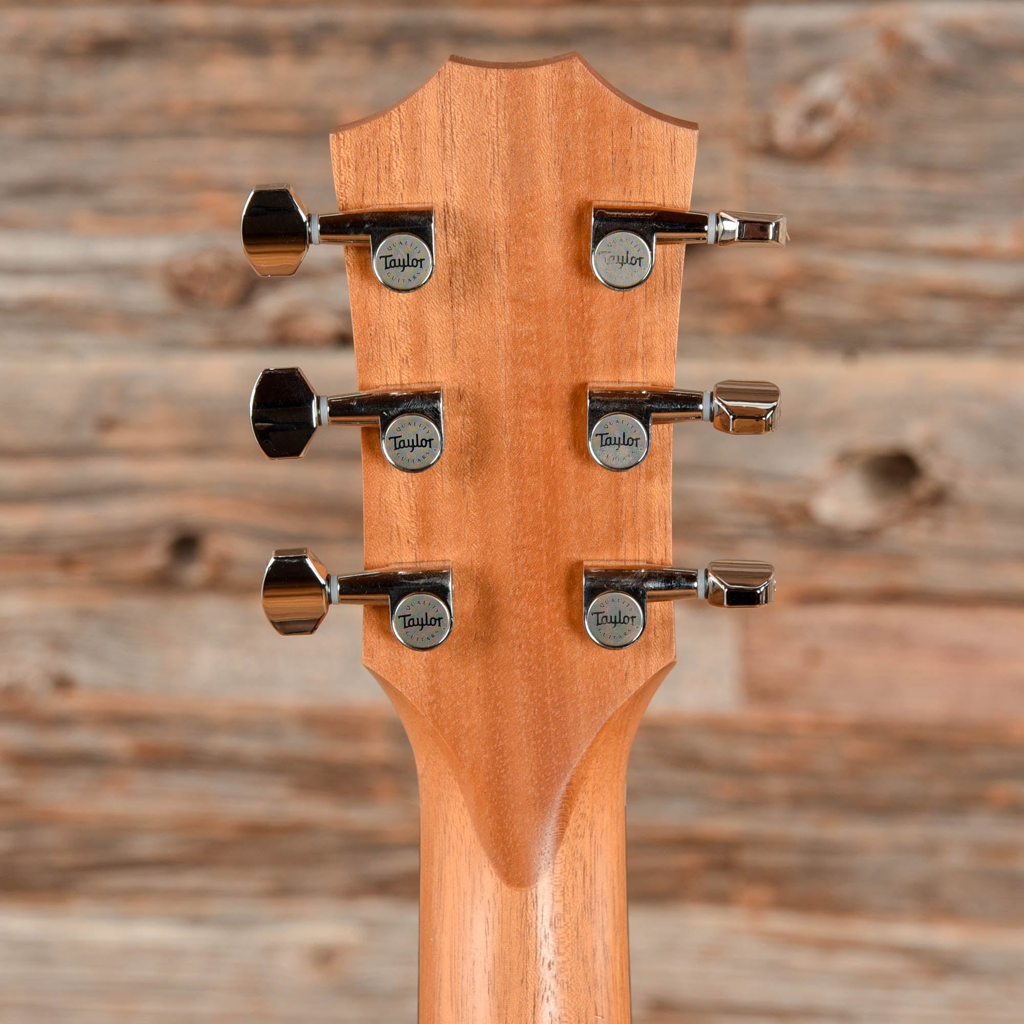 Taylor GS Mini-e Koa Plus Shaded Edgeburst 2022 – Chicago Music Exchange