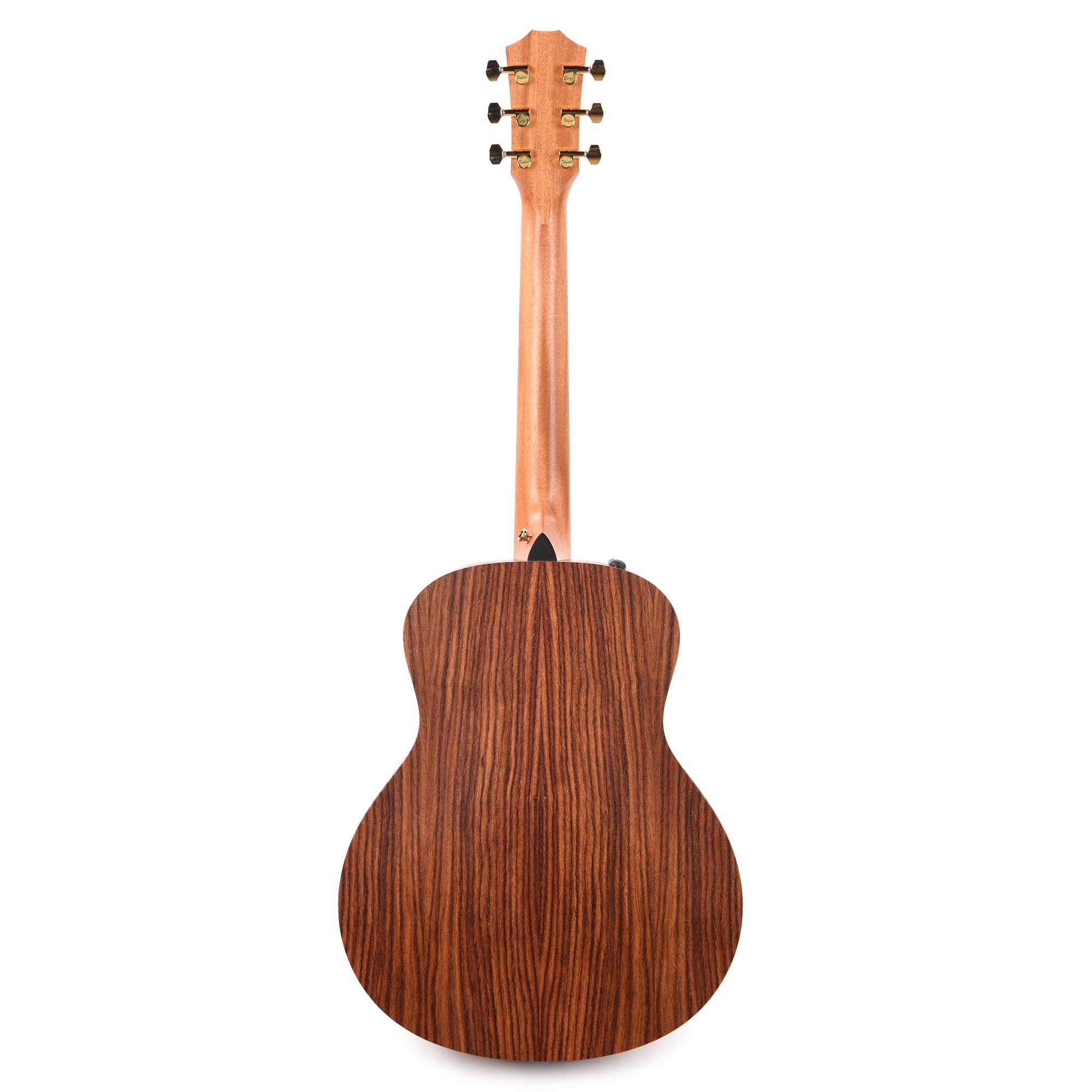 Taylor Limited 50th Anniversary GS Mini-e Torrefied Spruce/Rosewood Na ...