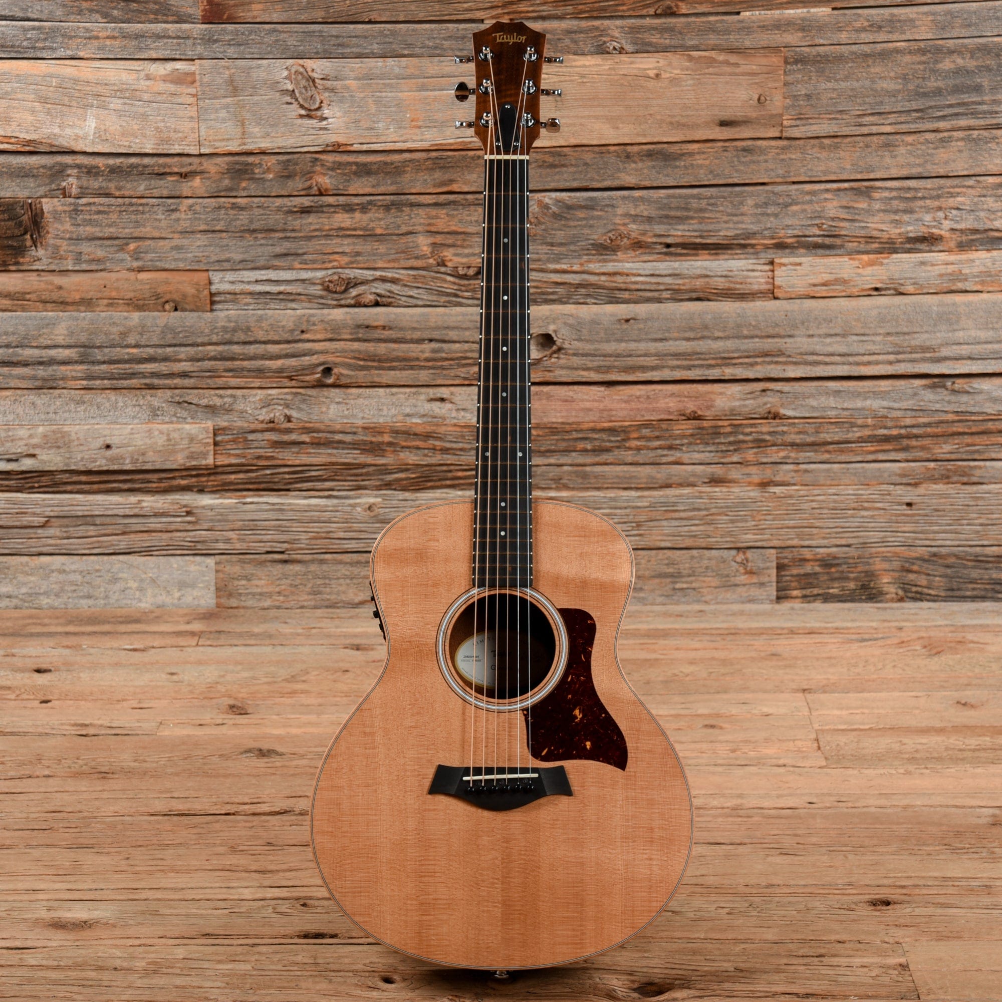 Taylor Limited Edition GS Mini-e Natural 2019 – Chicago Music Exchange