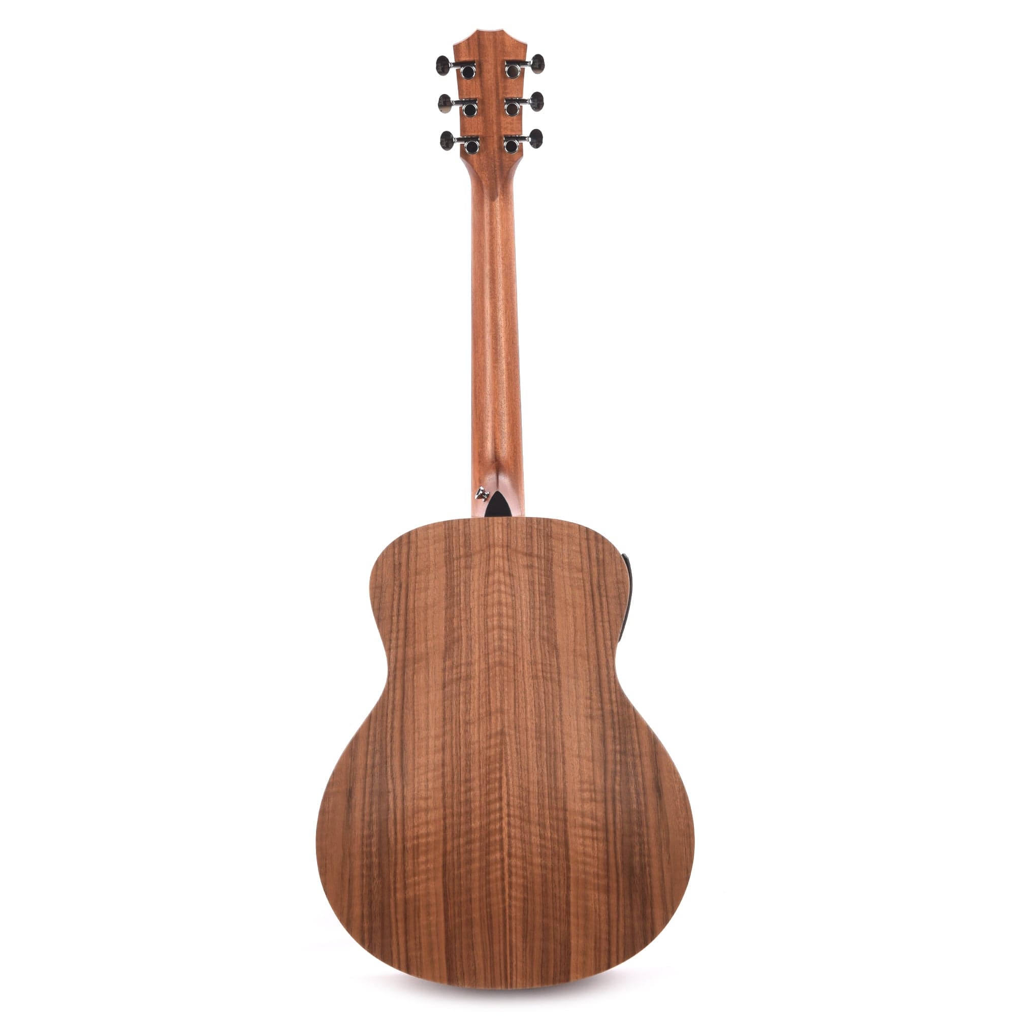 Taylor Special Edition GS Mini-e Walnut – Chicago Music Exchange
