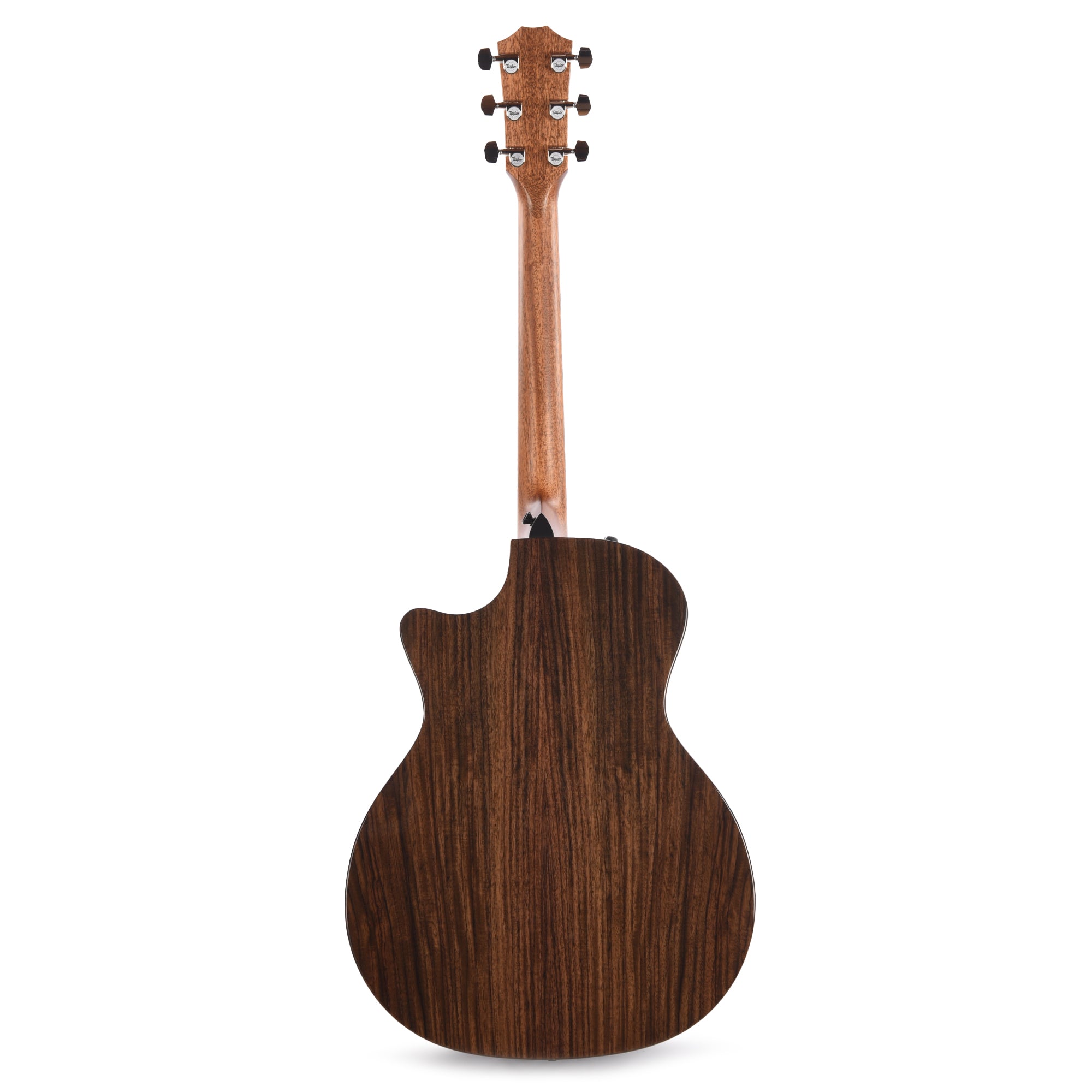Taylor 414ce Studio Special Edition Grand Auditorium Sitka/Indian Rose ...