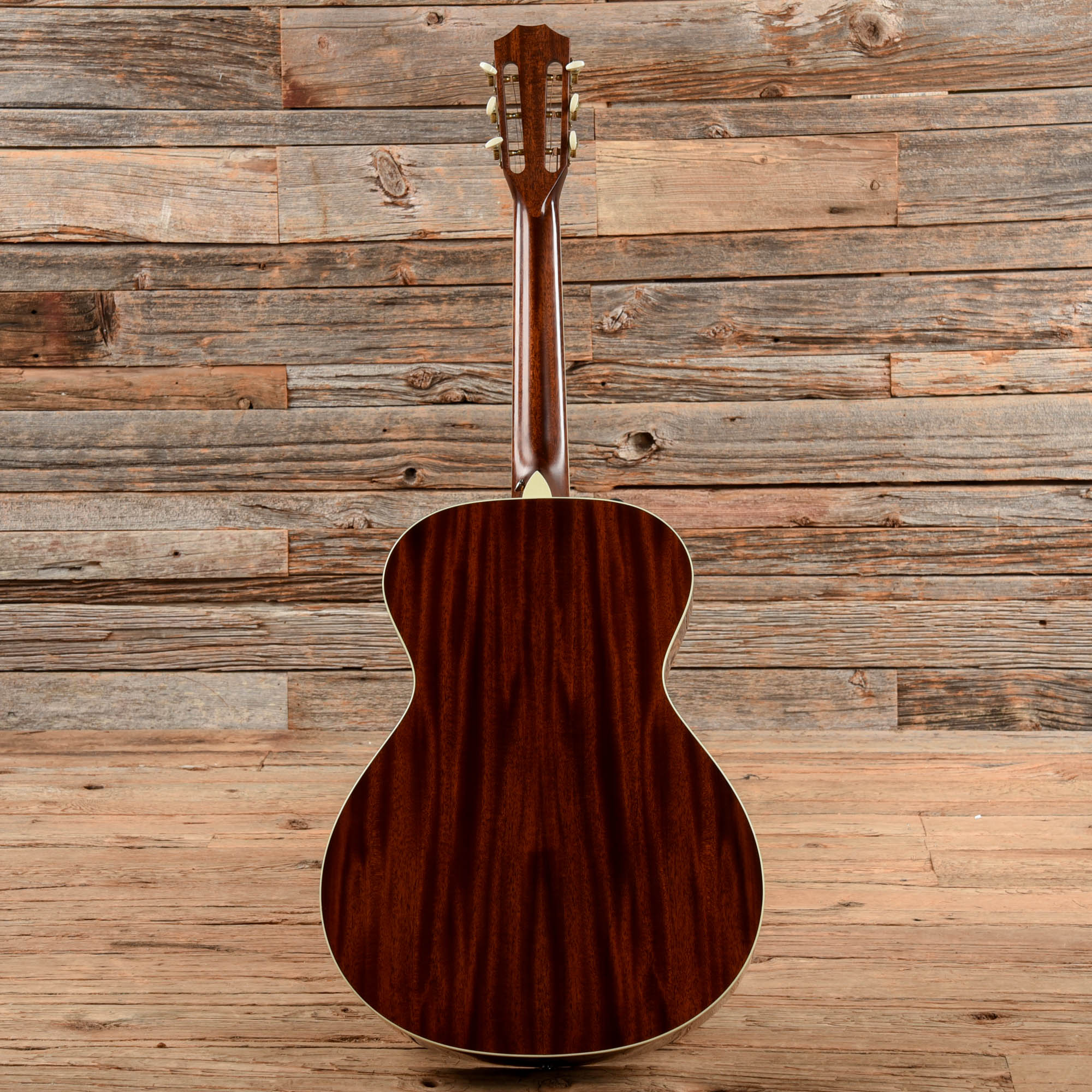 Taylor 512e 12-Fret Natural 2015 – Chicago Music Exchange