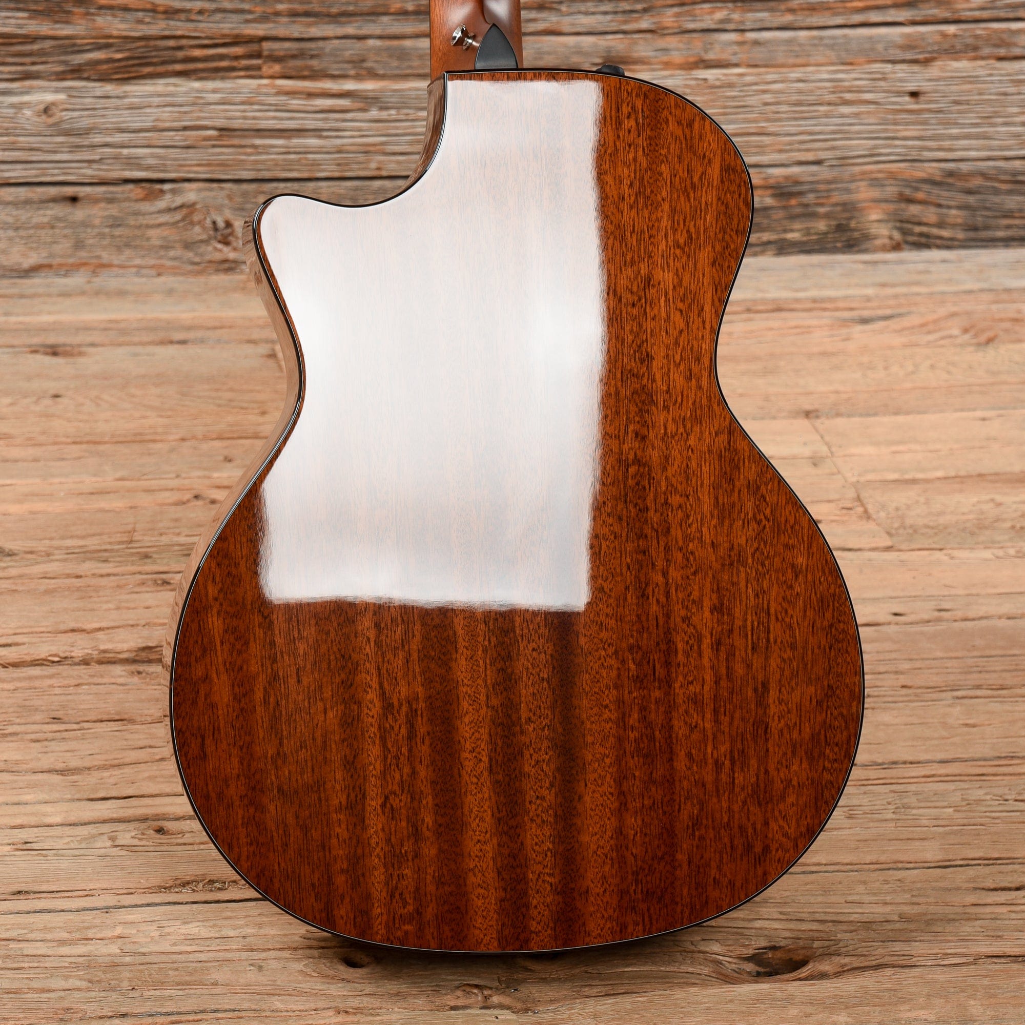 Taylor 514ce with V-Class Bracing Natural 2021 – Chicago Music Exchange