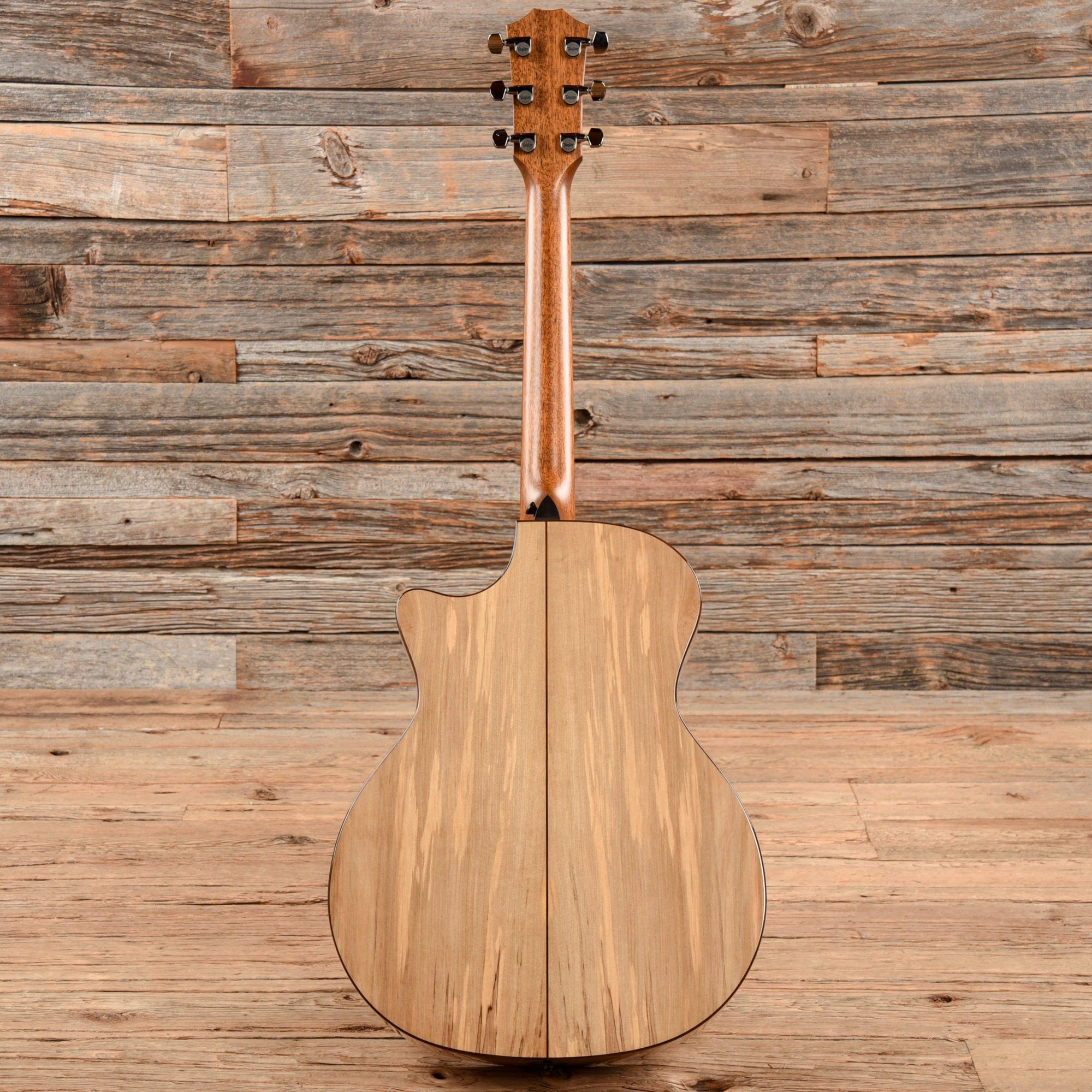 Taylor 714ce LTD Natural 2021 – Chicago Music Exchange