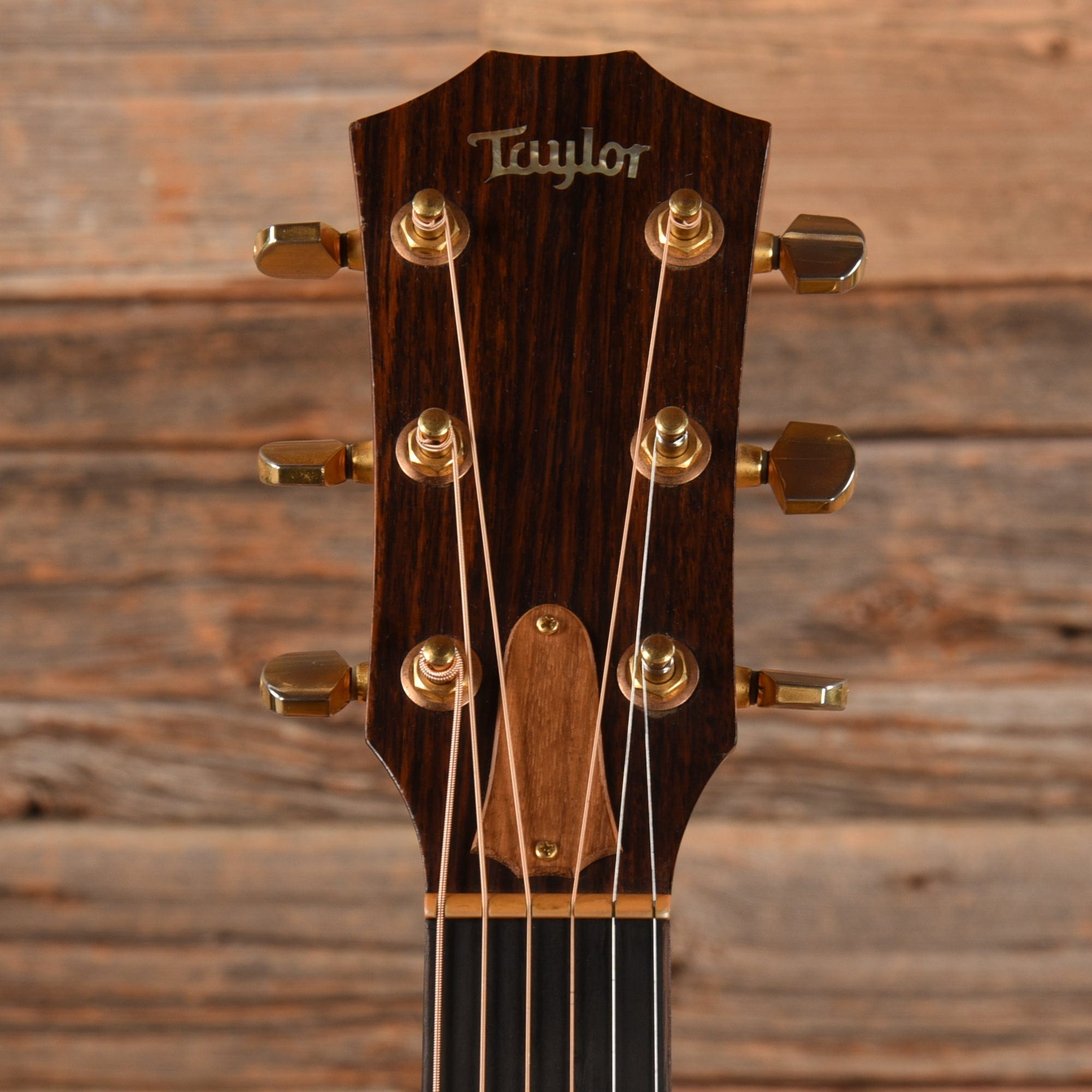 Taylor 714ce Natural 2004 – Chicago Music Exchange