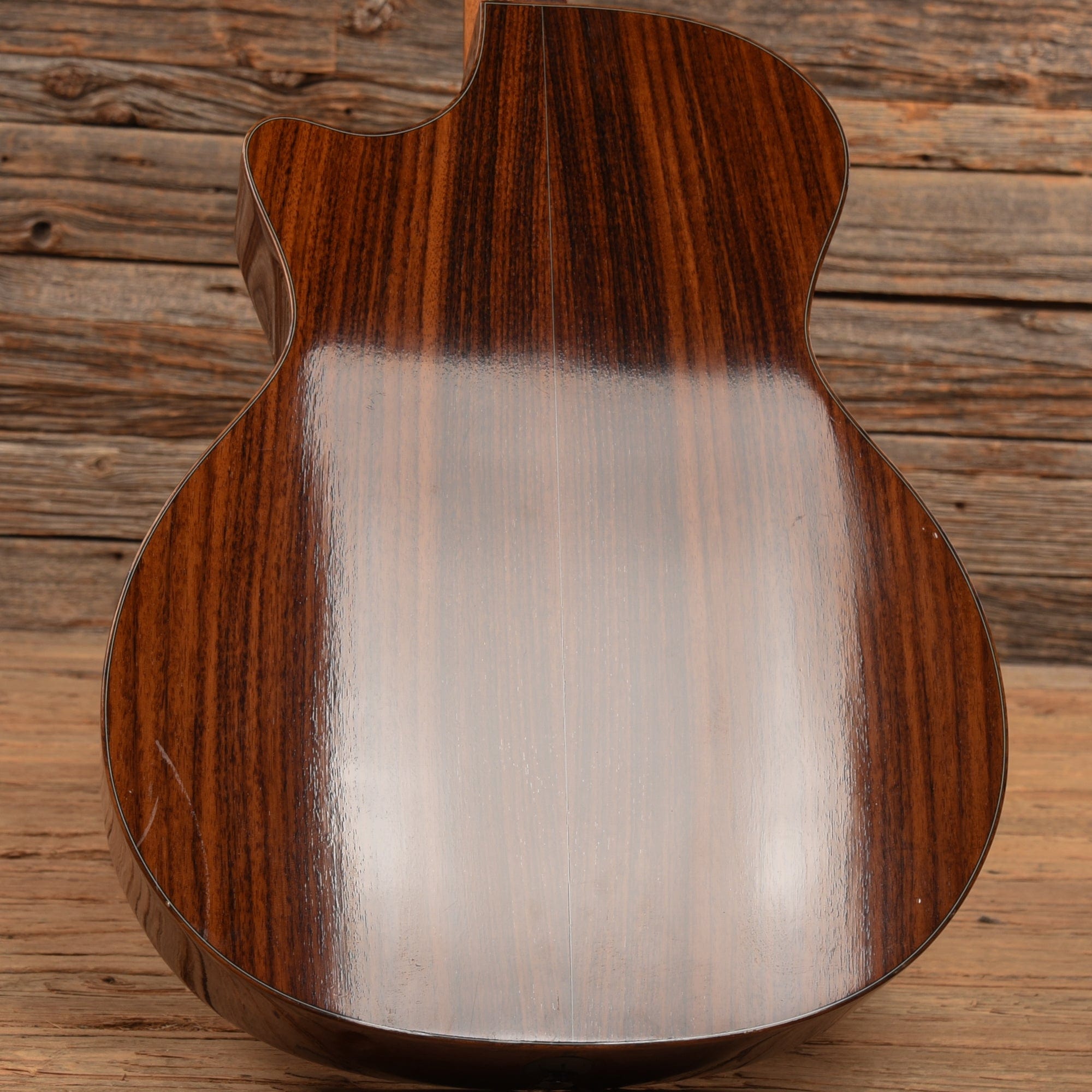 Taylor 714ce Natural 2004 – Chicago Music Exchange
