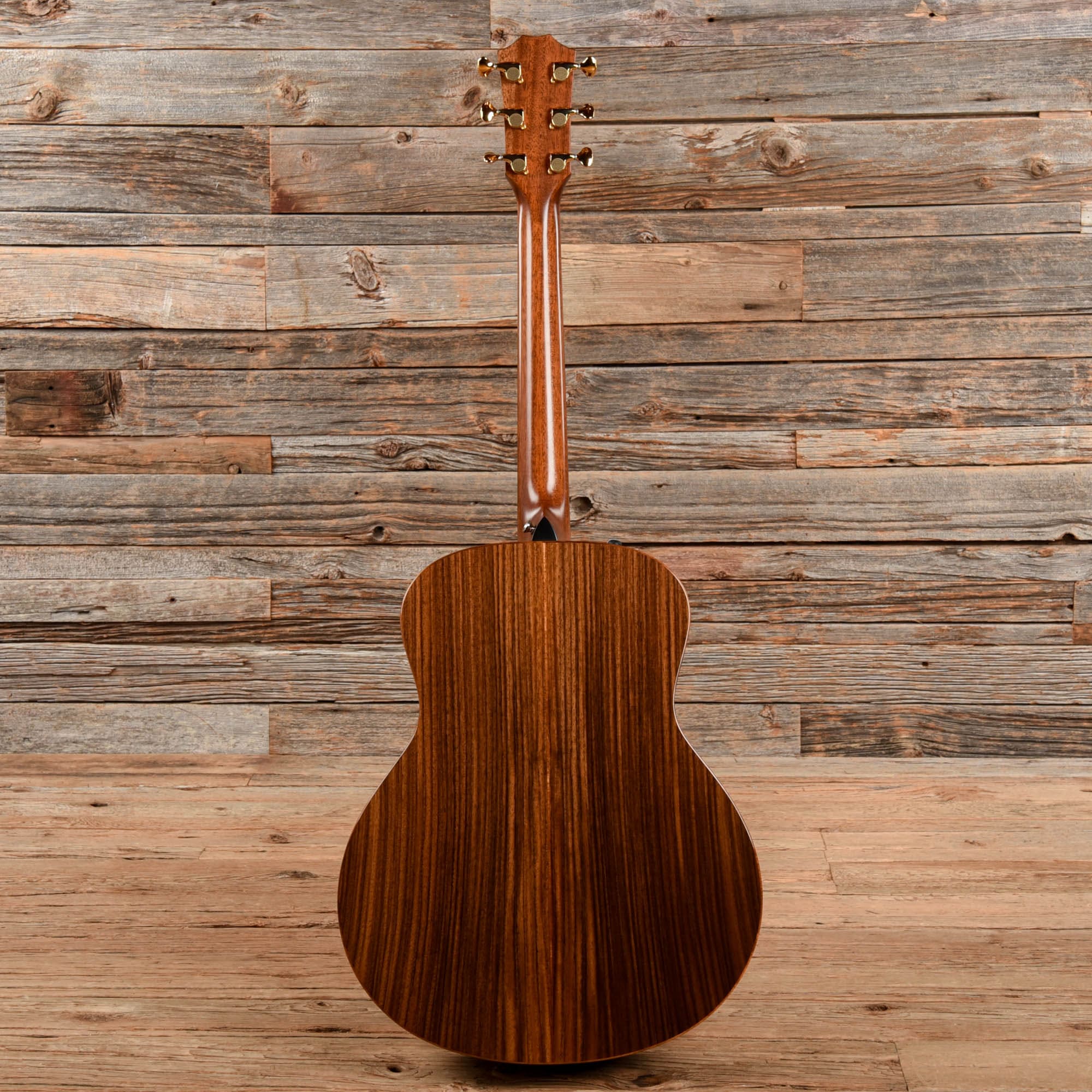 Taylor 716e Natural 2017 – Chicago Music Exchange