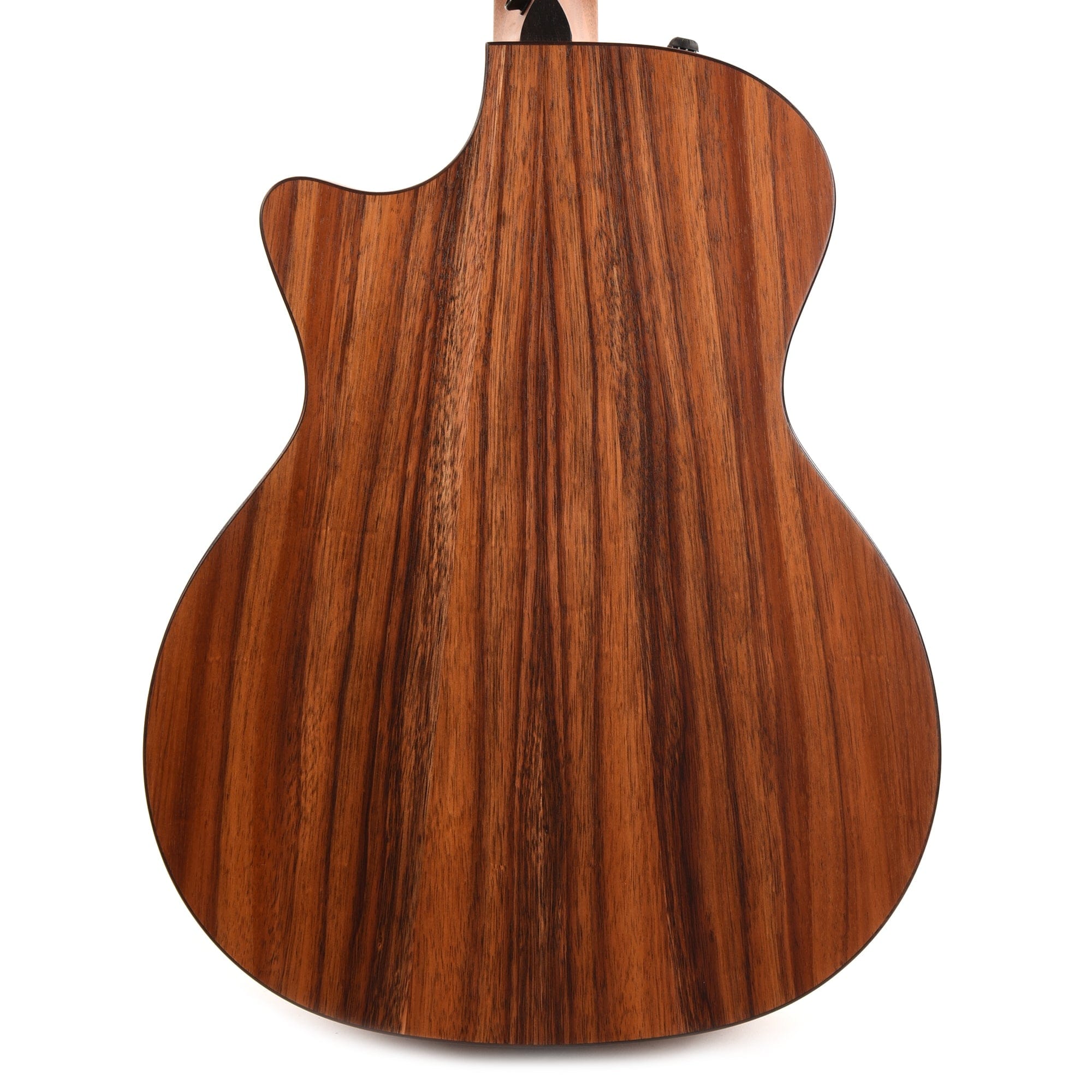 Taylor 724ce Grand Auditorium Hawaiian Koa Natural ES2 – Chicago Music ...