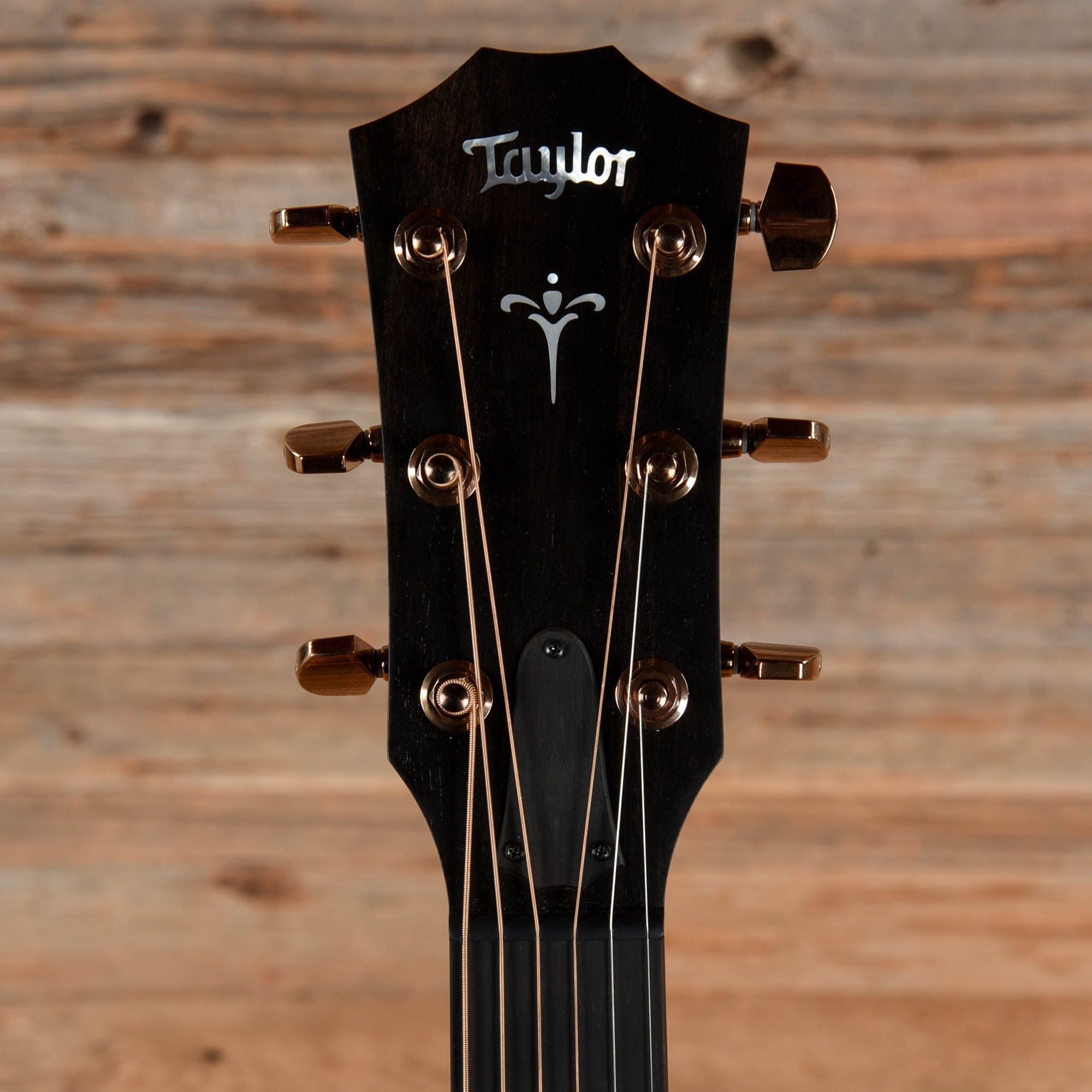 Taylor 724ce Hawaiian Koa Natural 2023 – Chicago Music Exchange