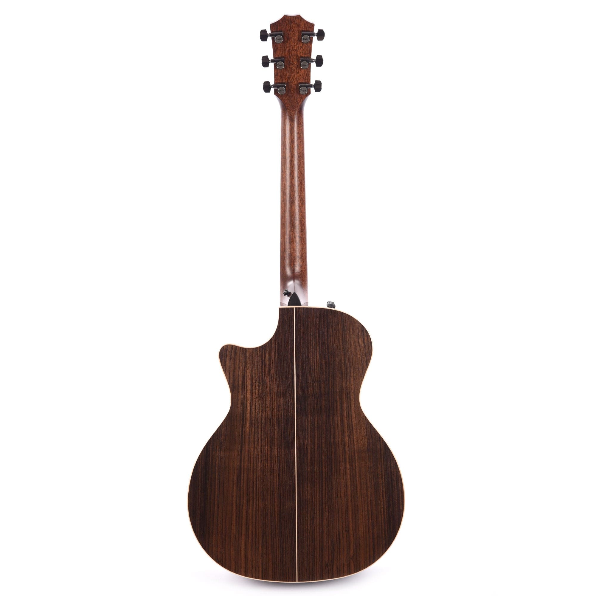 Taylor 814ce Special Edition Blacktop Grand Auditorium Spruce/Rosewood ...