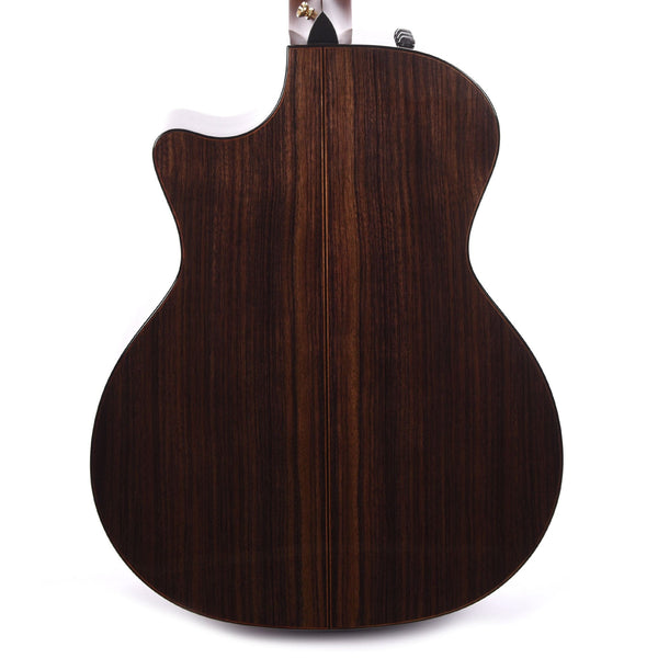 Taylor 914ce Grand Auditorium Sitka/Rosewood ES2 – Chicago Music Exchange