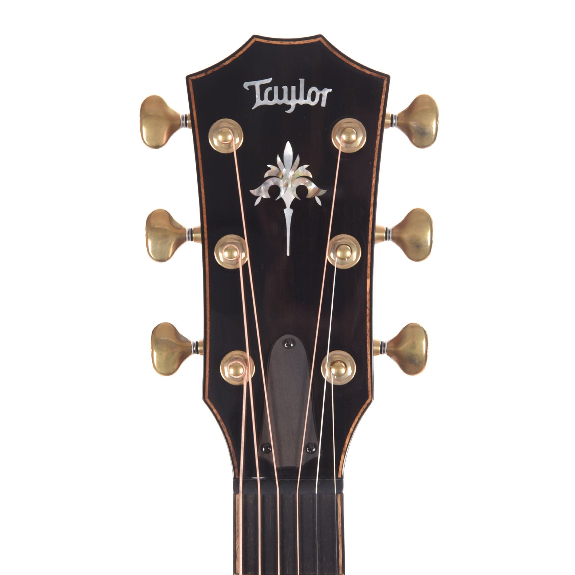 Taylor 914ce Grand Auditorium Sitka/Rosewood ES2 – Chicago Music Exchange
